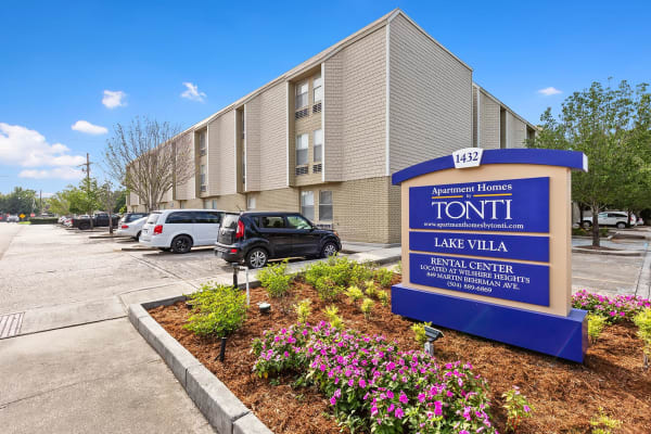 Apartment Homes by Tonti | Apartments in Metairie, LA | RENTCafe
