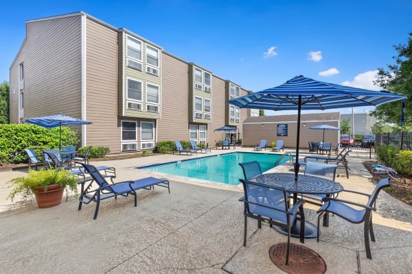 Apartment Homes by Tonti | Apartments in Metairie, LA | RENTCafe