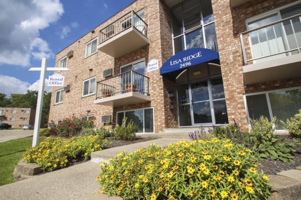 Fath Management Co. | Apartments in Cincinnati, OH | RENTCafe