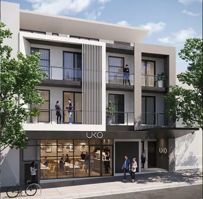 UKO Group Services Pty Ltd | Apartments in Sydney, | RentCafe
