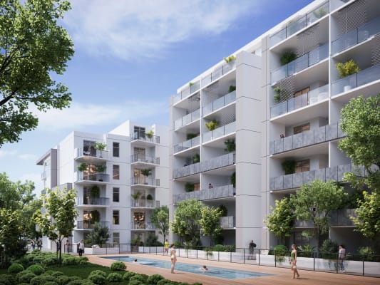All UKO Apartments and Co-Living Spaces in Sydney & Melbourne