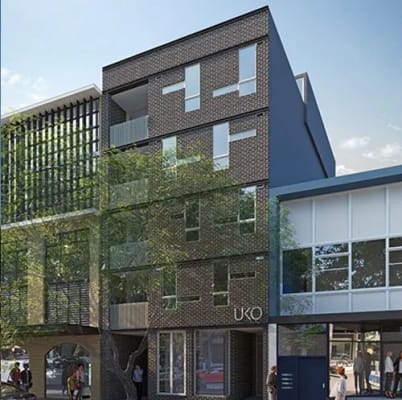All UKO Apartments and Co-Living Spaces in Sydney & Melbourne