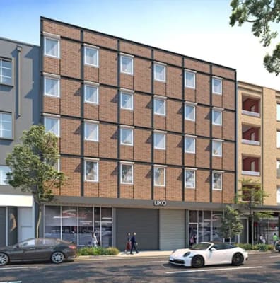 All UKO Apartments and Co-Living Spaces in Sydney & Melbourne