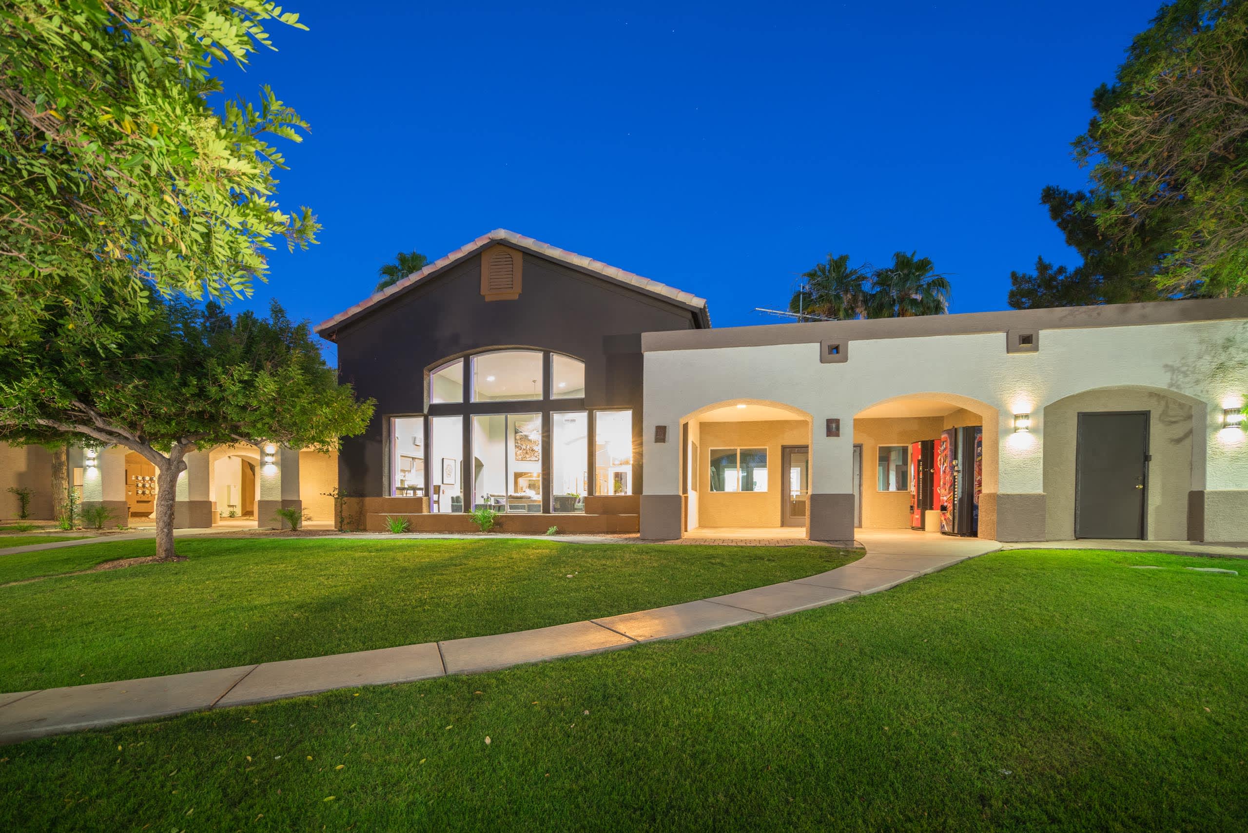 Sterling Point Apartment Homes