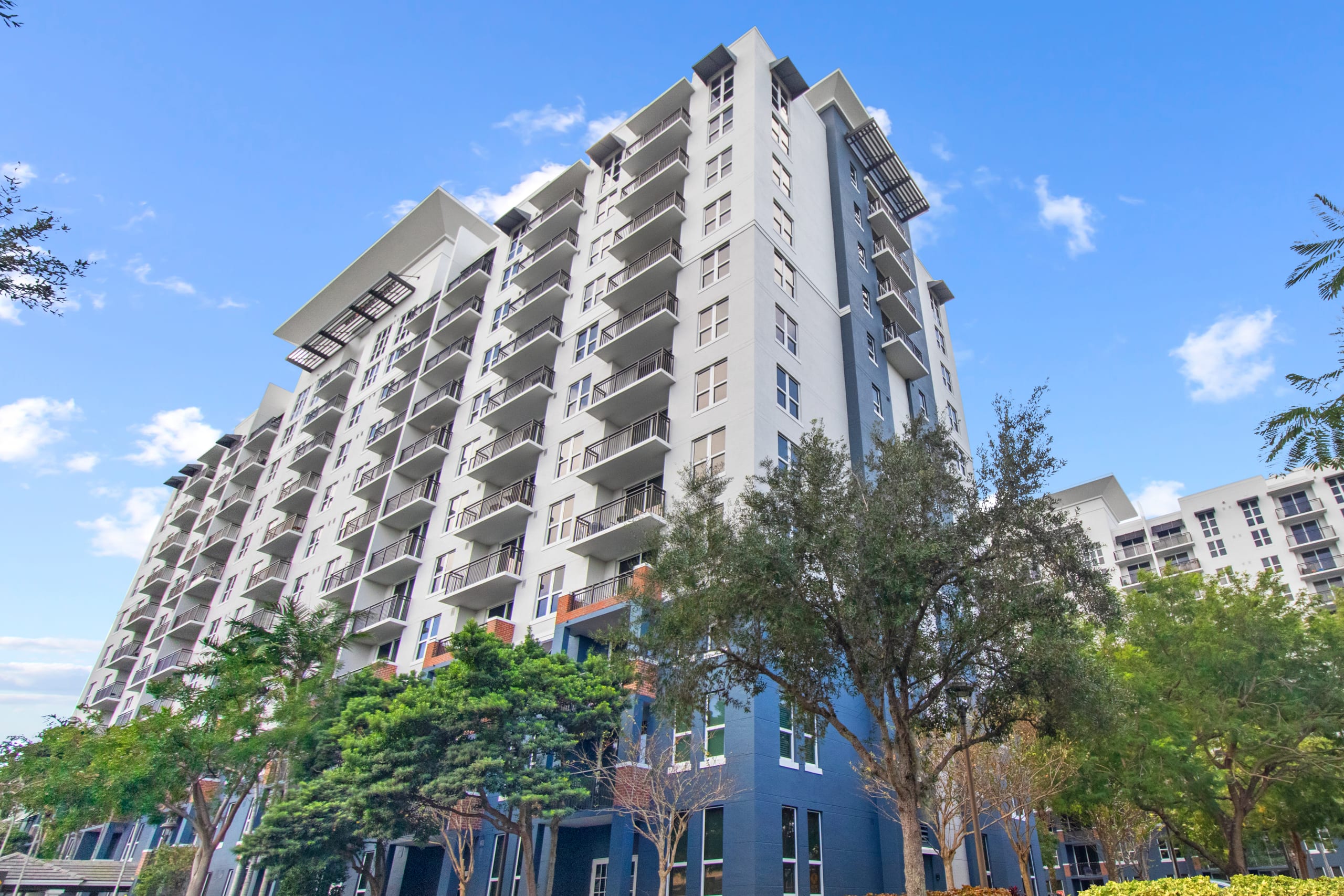 Plantation Apartments | One Plantation