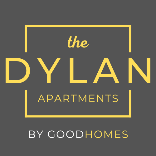 Floor Plans of The Dylan in Columbia, SC