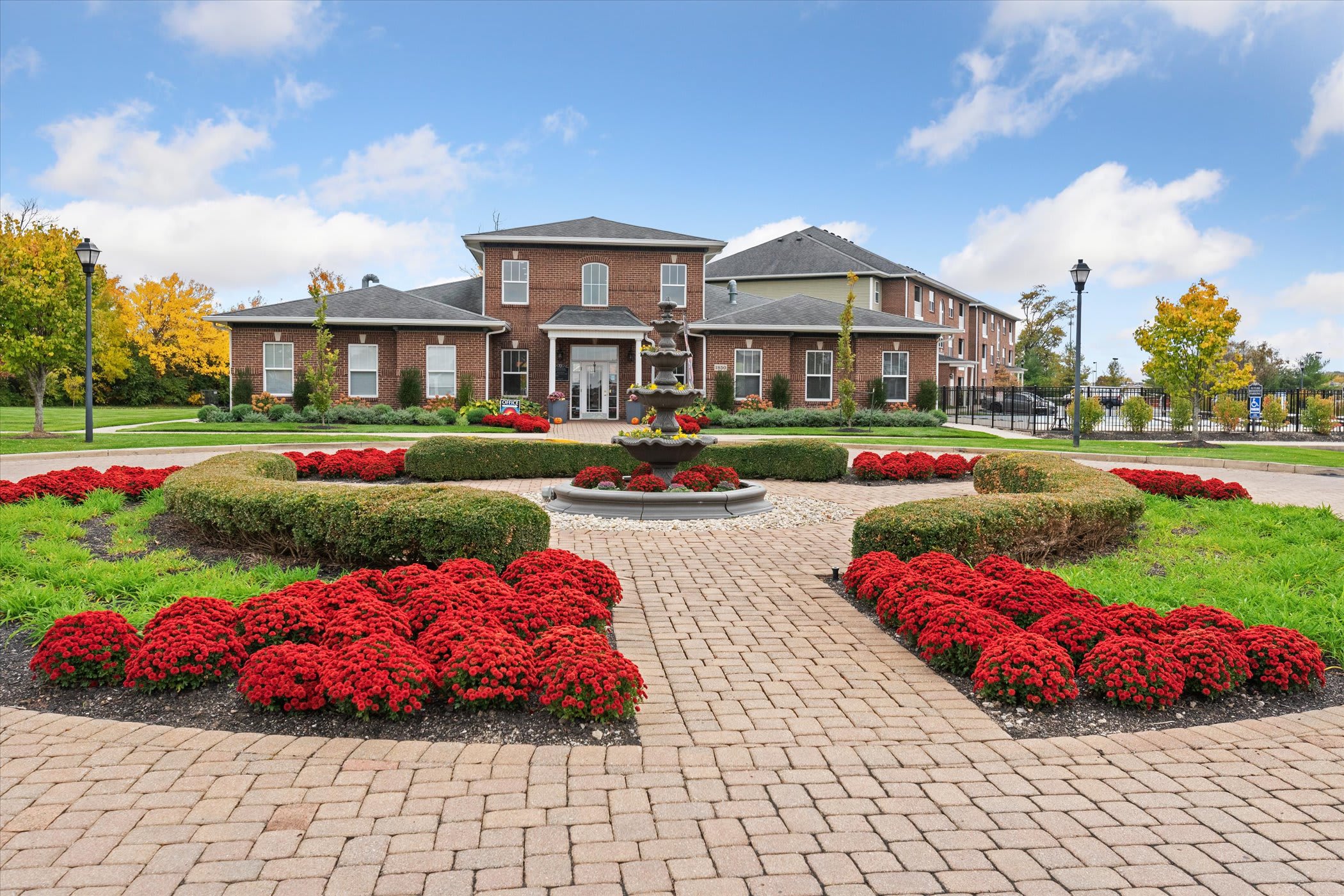 Floor Plans | Towne Park
