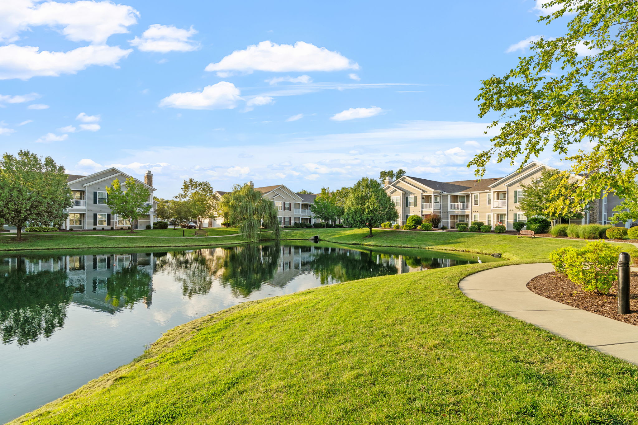 Floor Plans | Parkway Lakeside