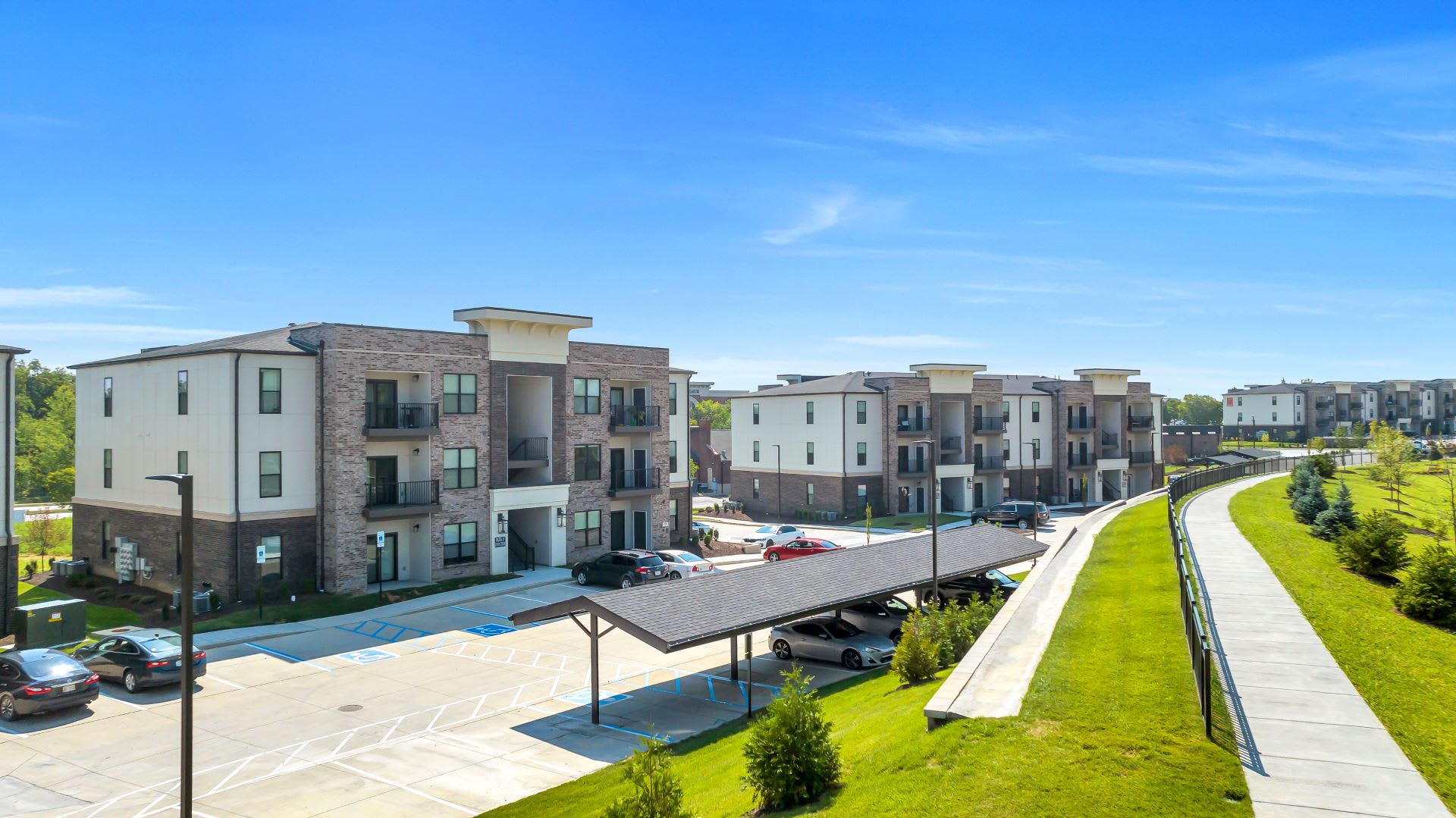 Two Bedroom | Availability | The Solstice