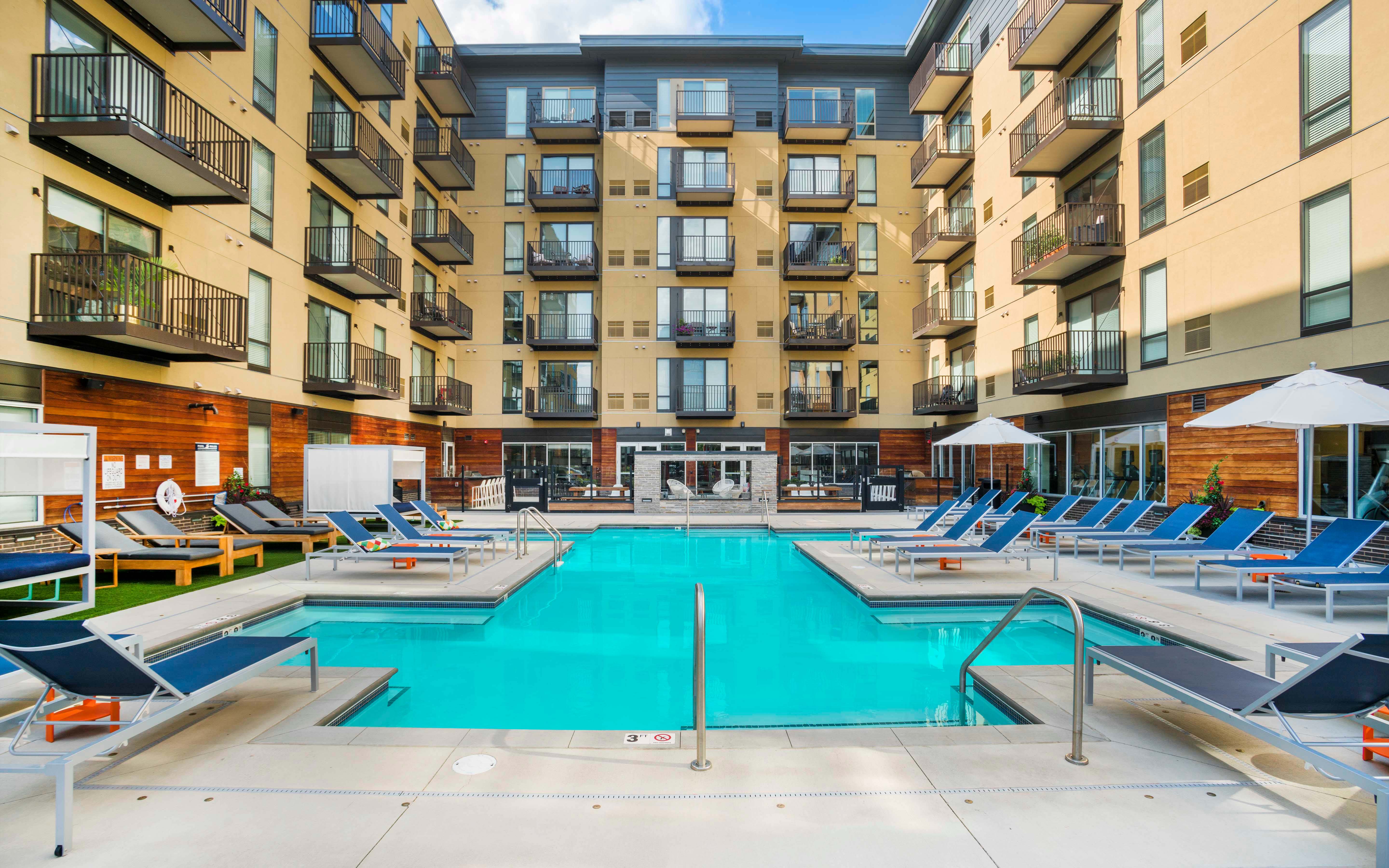 Floor Plans | Indigo