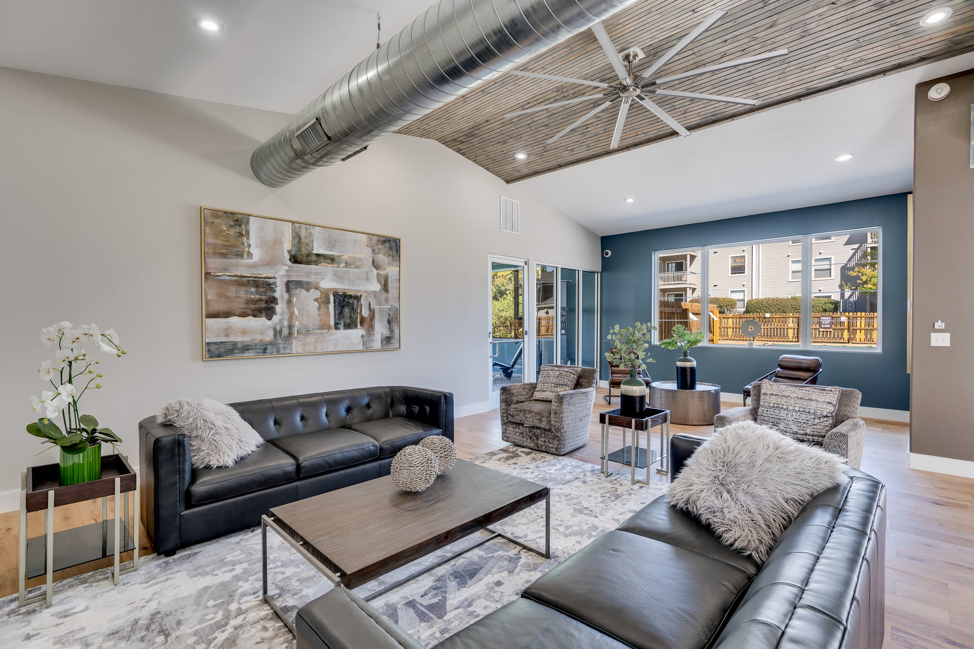 Floor Plans | The Finn