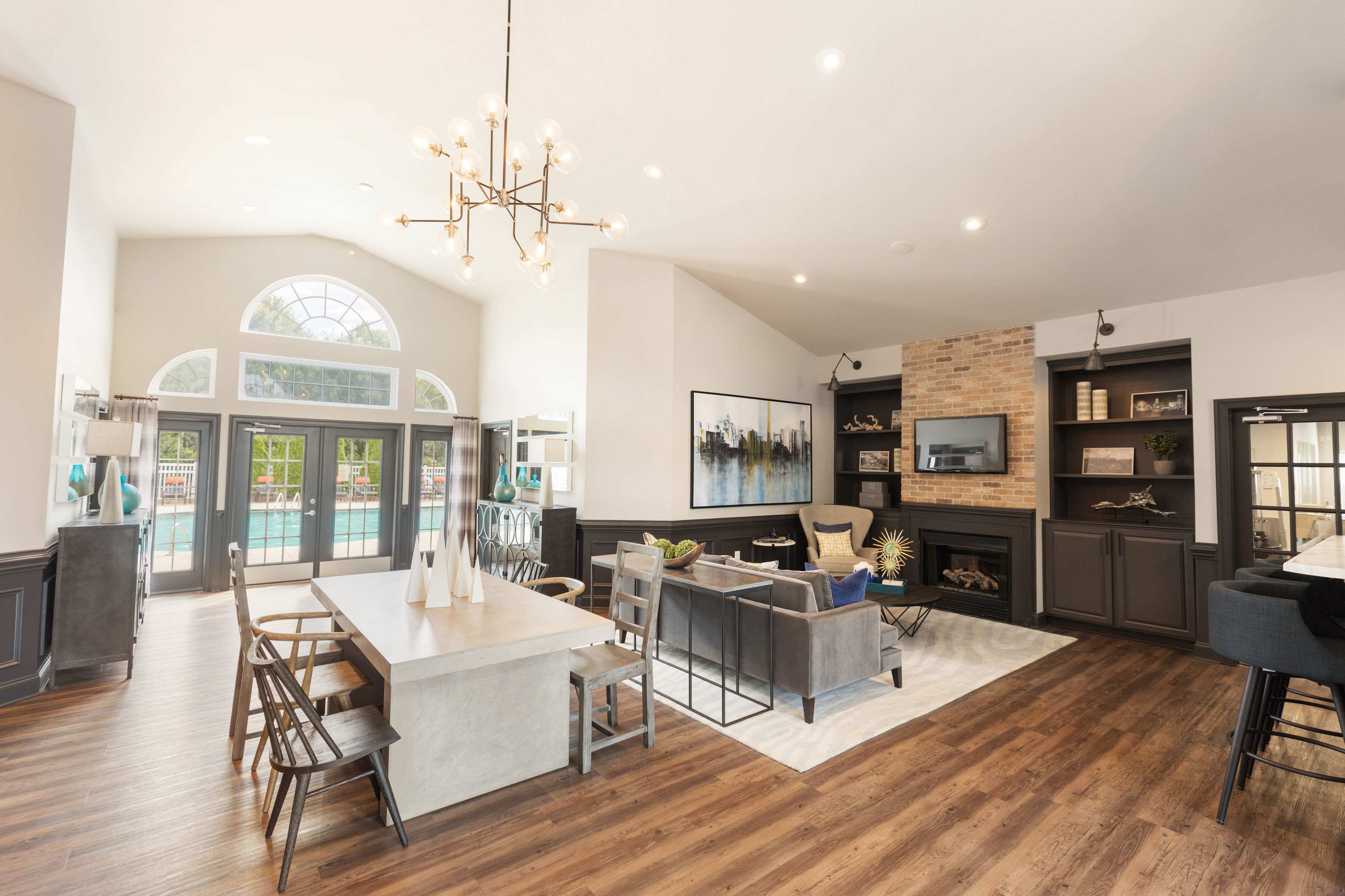 Apartments near UNCC | Halton Park