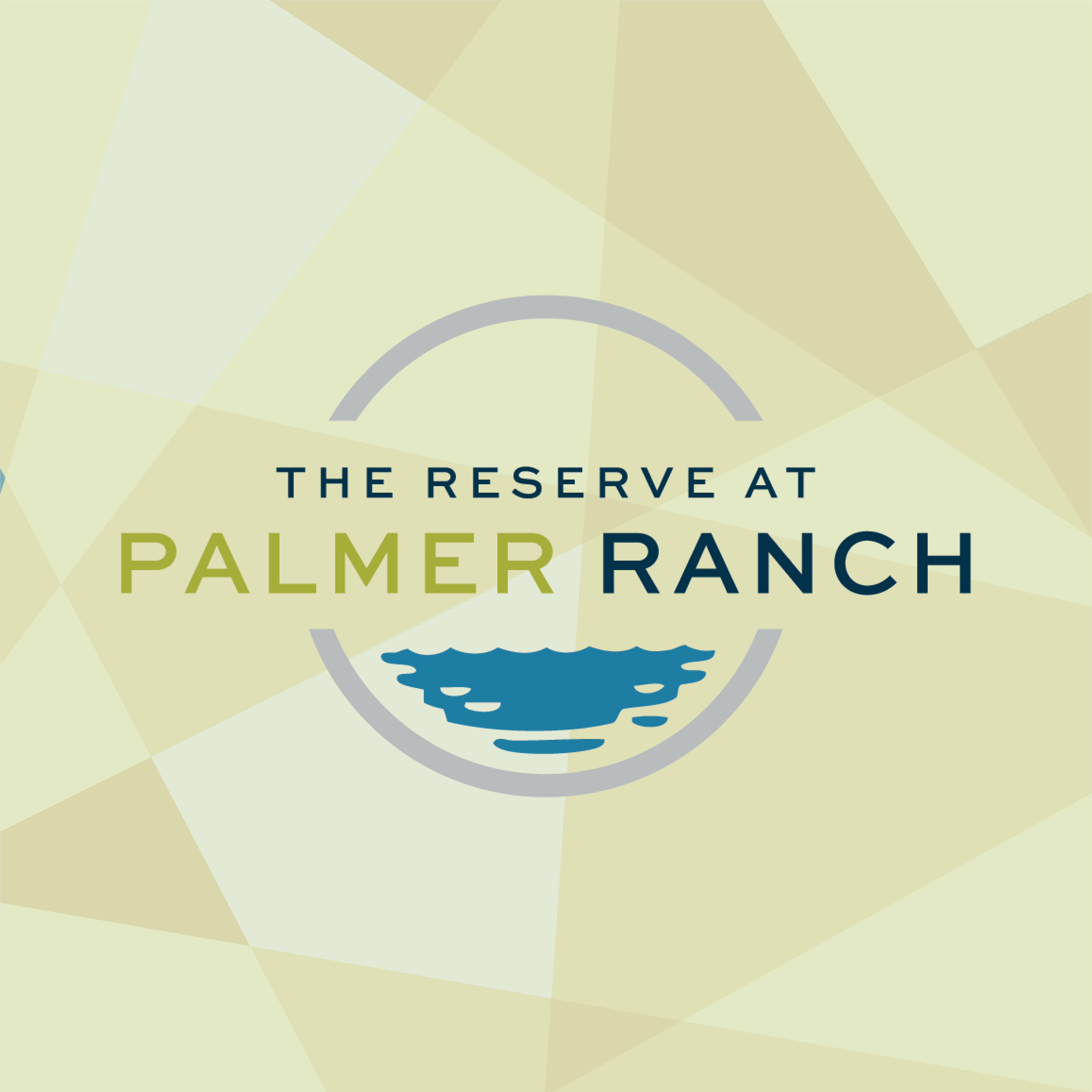 Floor Plans of Reserve at Palmer Ranch in Sarasota, FL