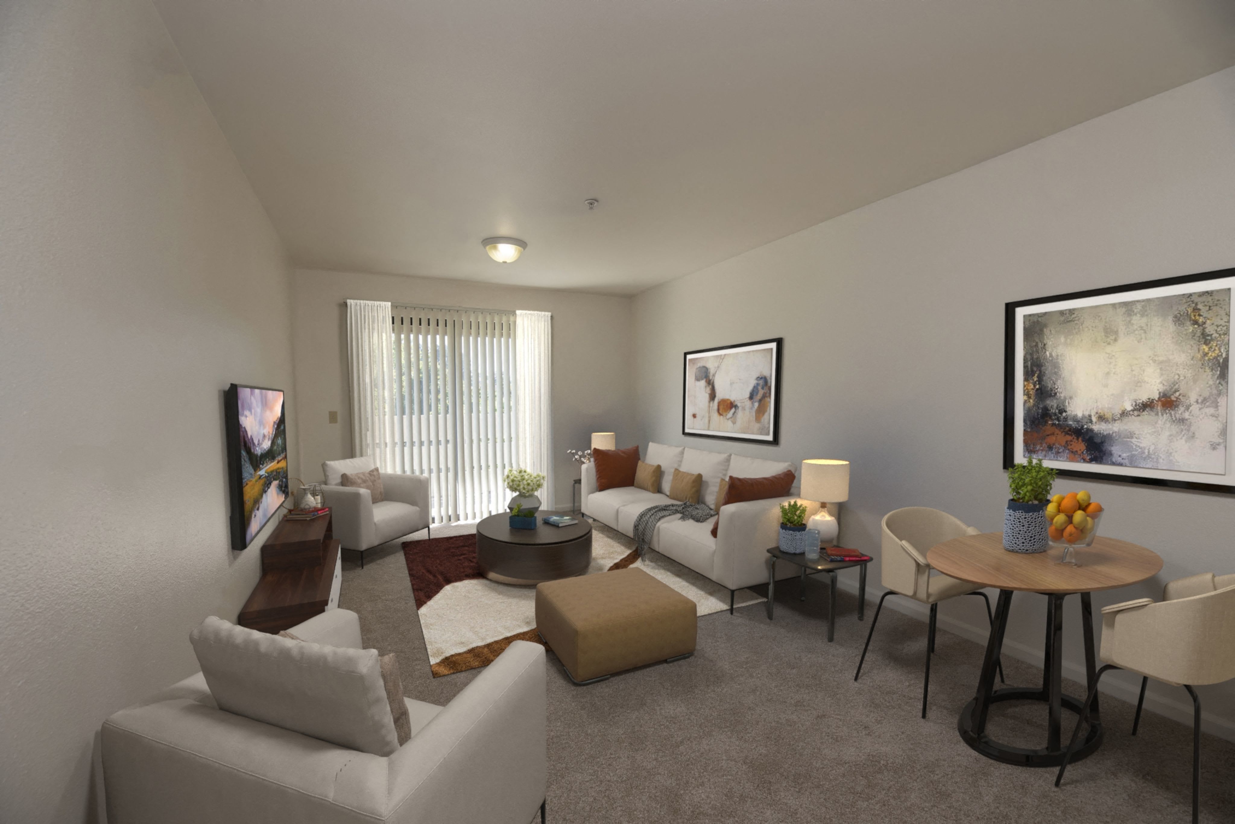 Ray Stone Incorporated | Apartments in Sacramento, CA | RENTCafe