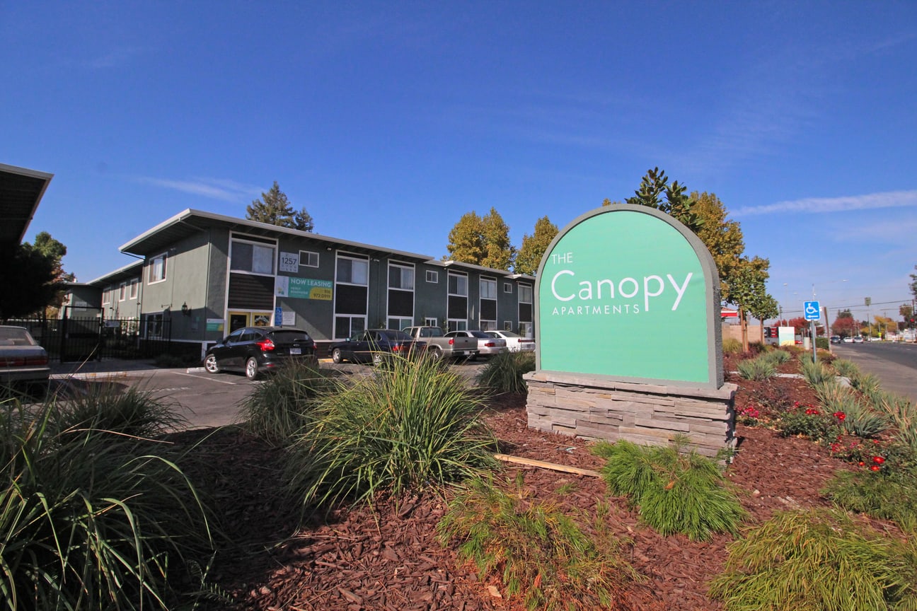 The Canopy | Apartments in Sacramento, CA
