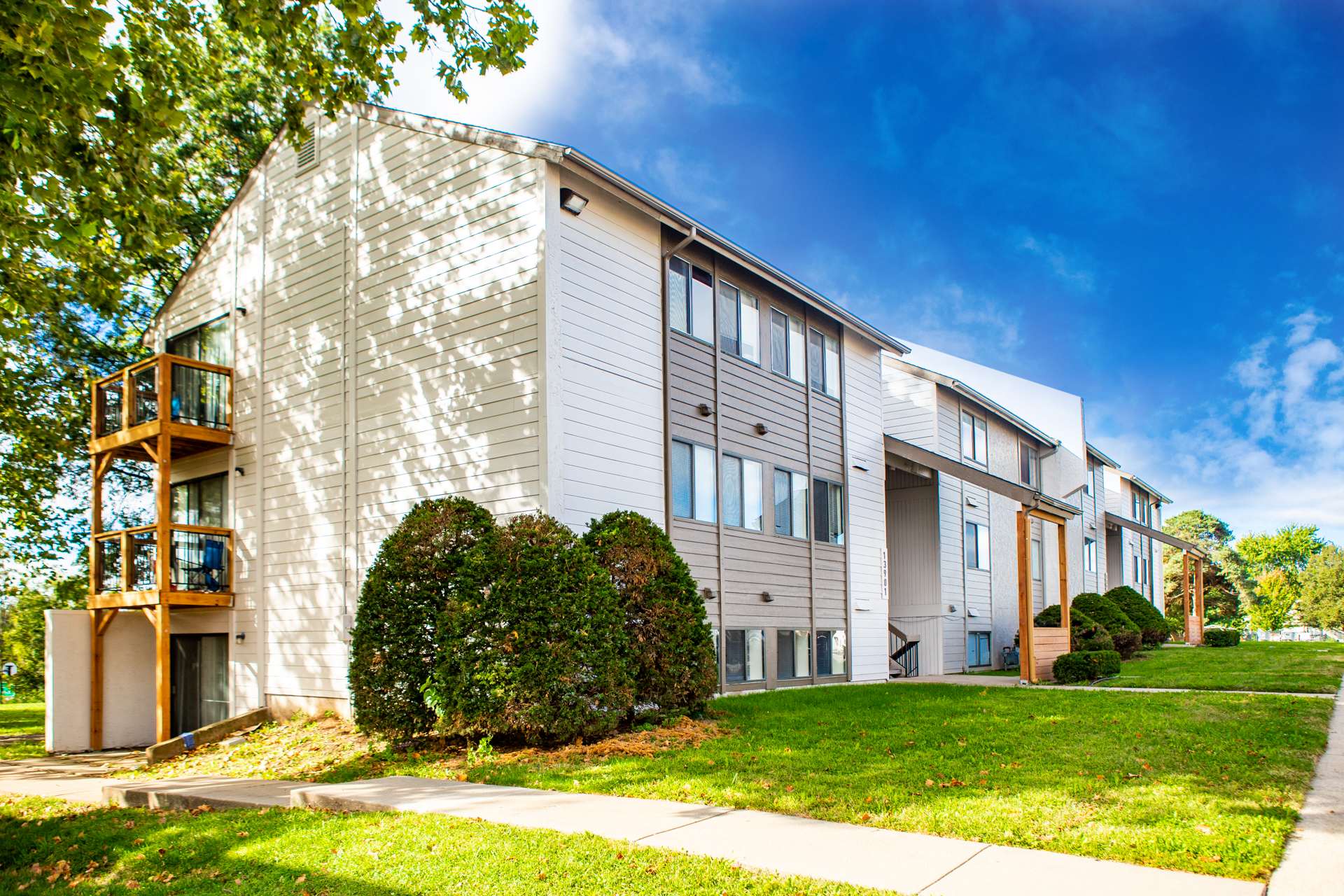 Prairie Point | Apartments in Shawnee, KS