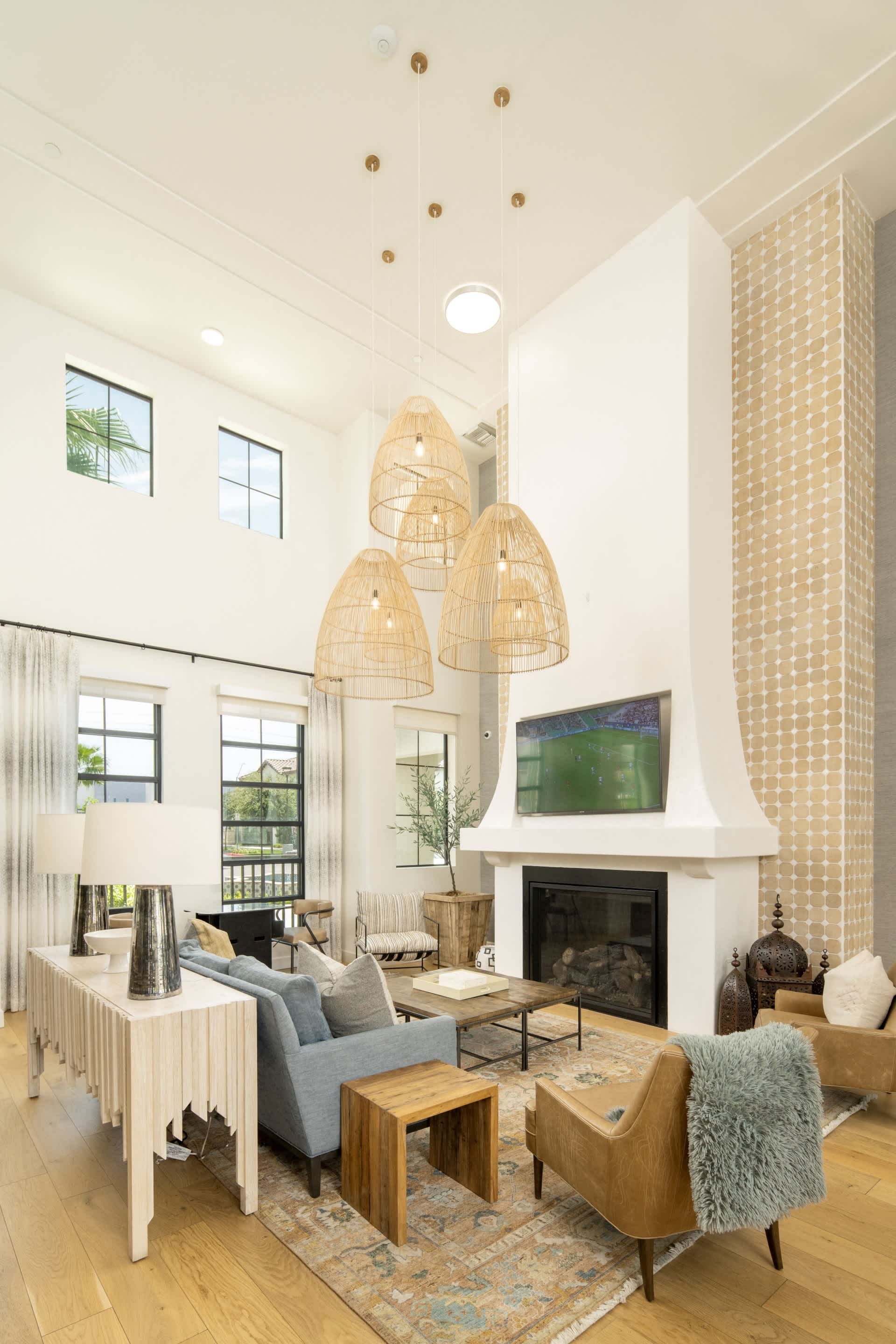 Spire Deer Valley | Apartments in Phoenix, AZ