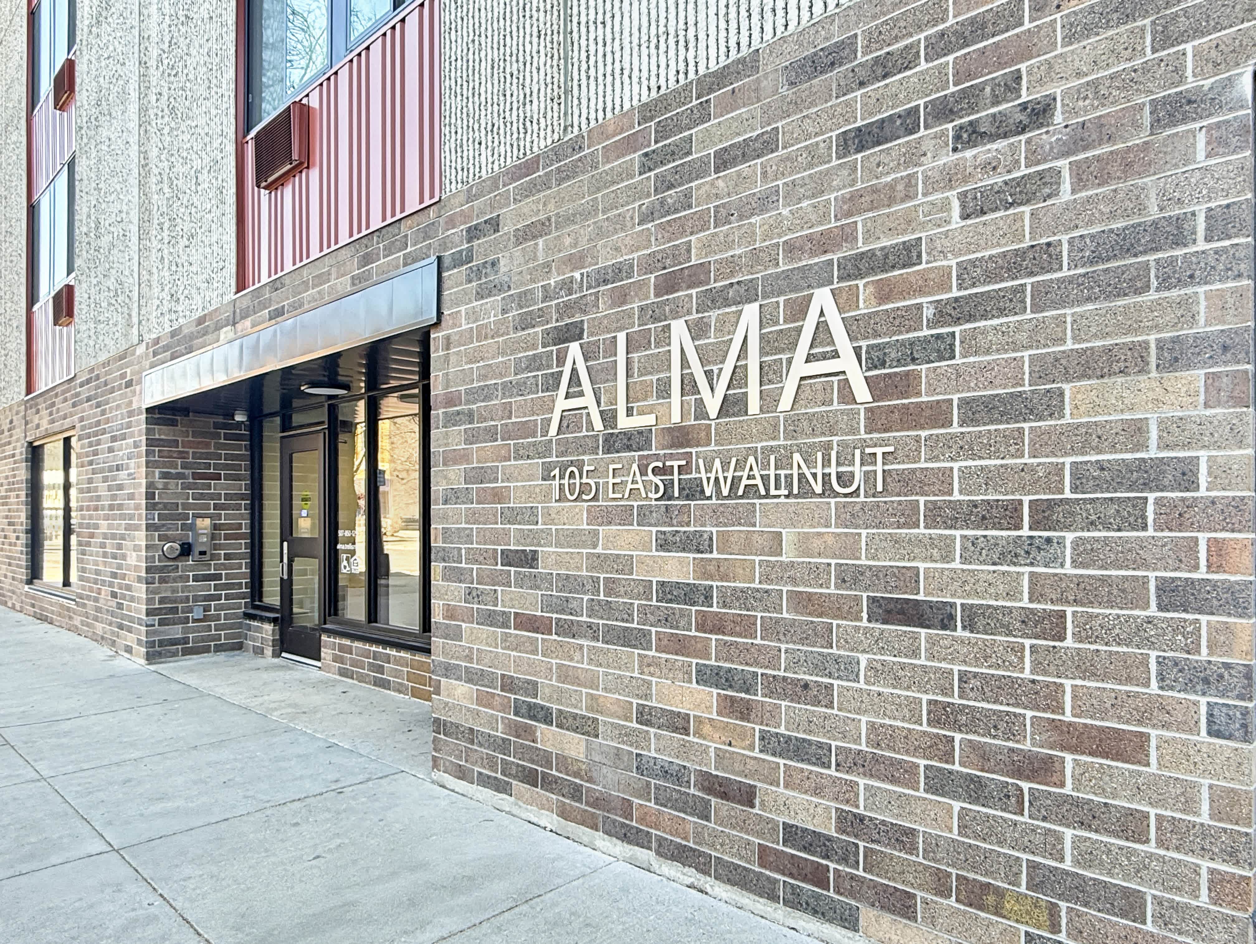 The Alma | Apartments in Mankato, MN