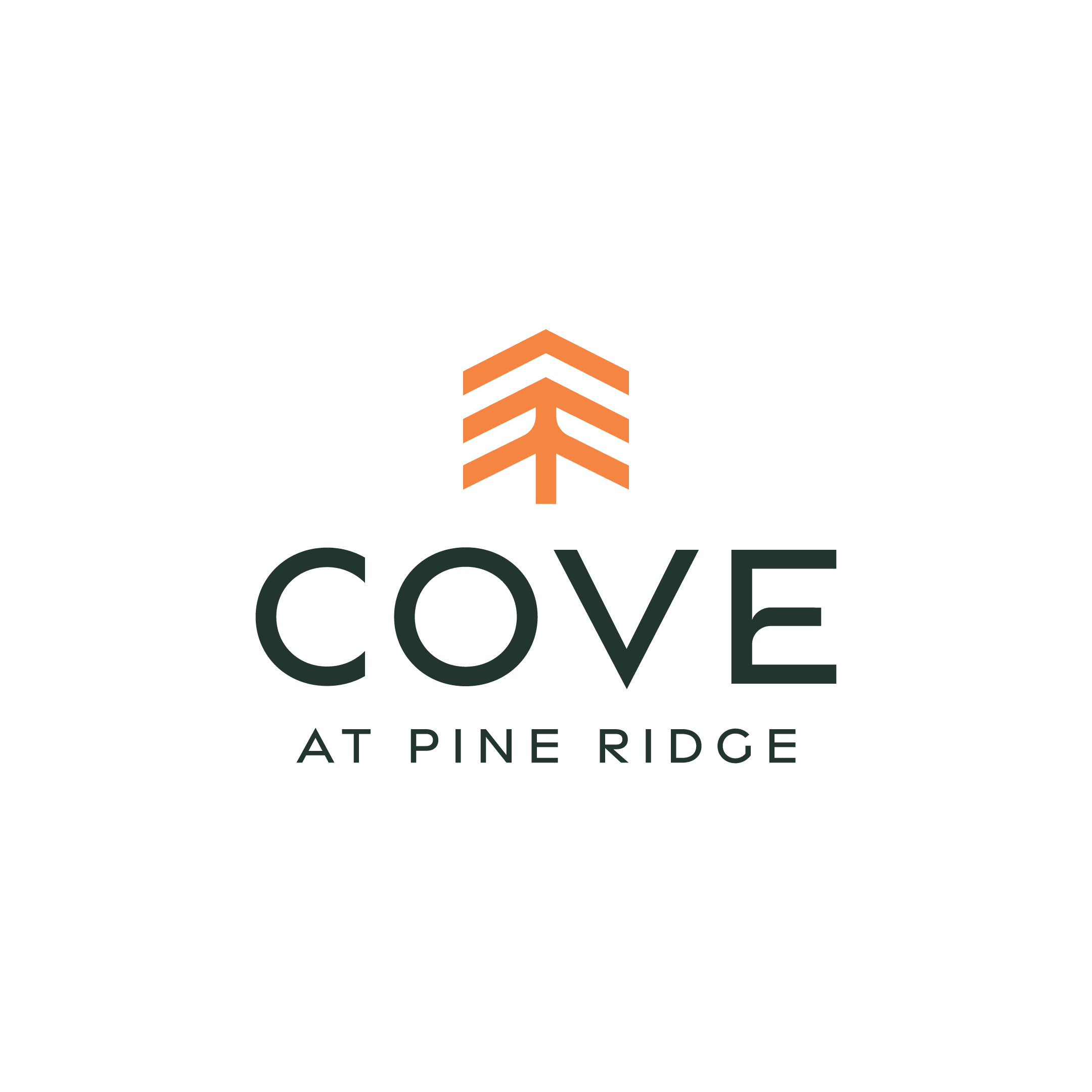 Floor Plans of Cove at Pine Ridge in Lyman, SC