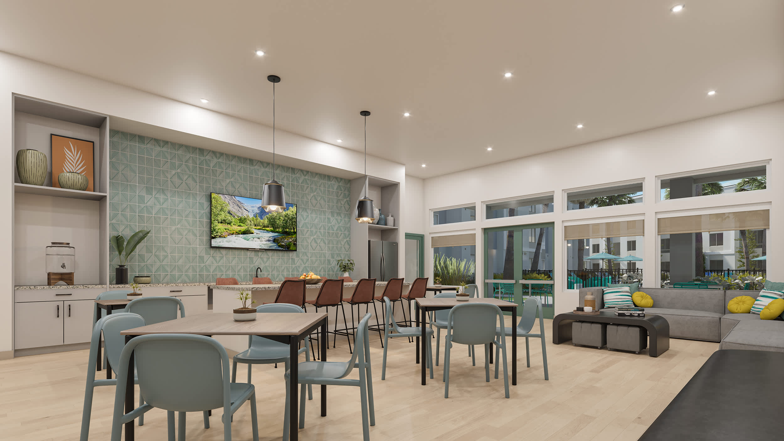 River Canyon at Merced | Affordable Apartments