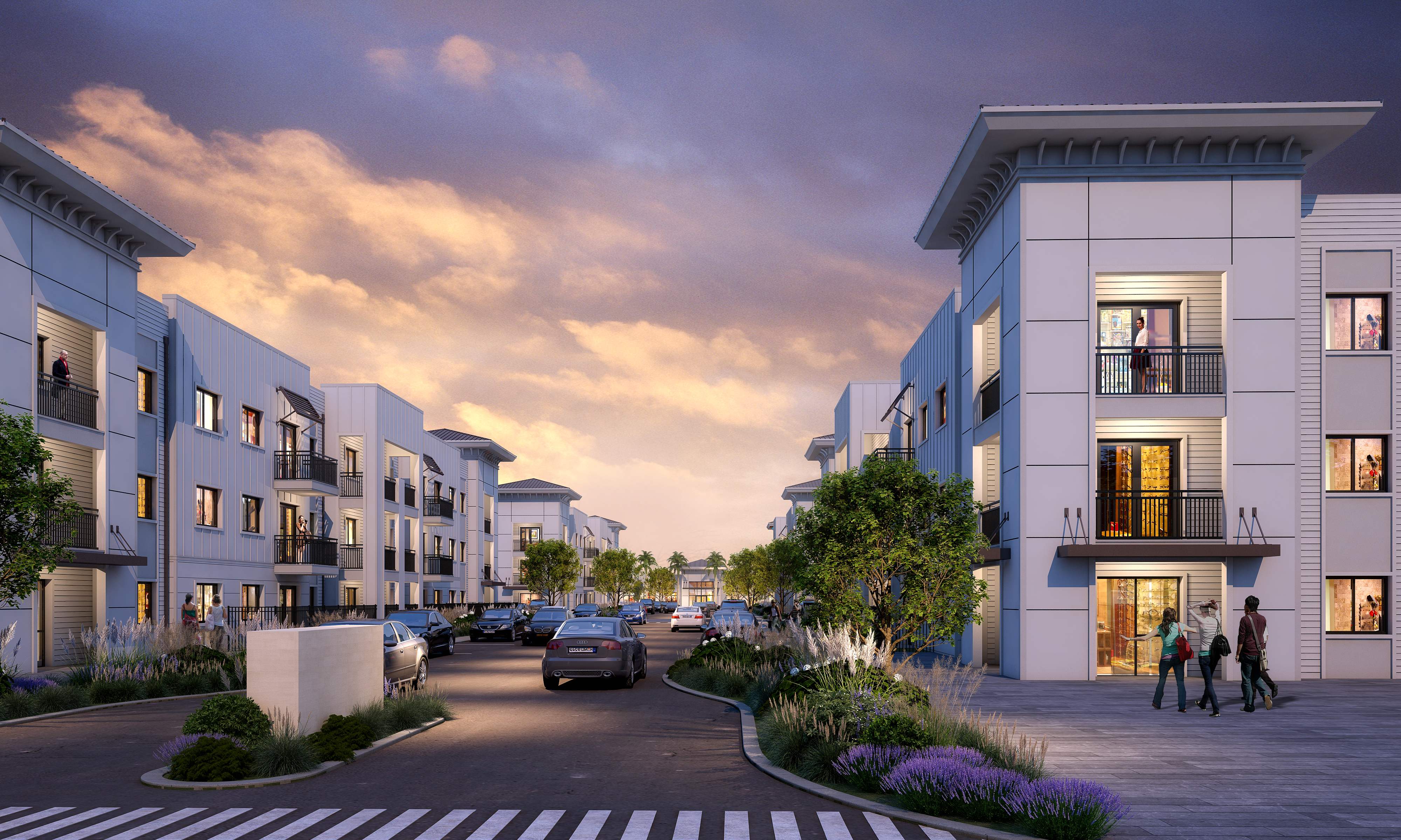 Marquee Square | Affordable Apartments in Tampa