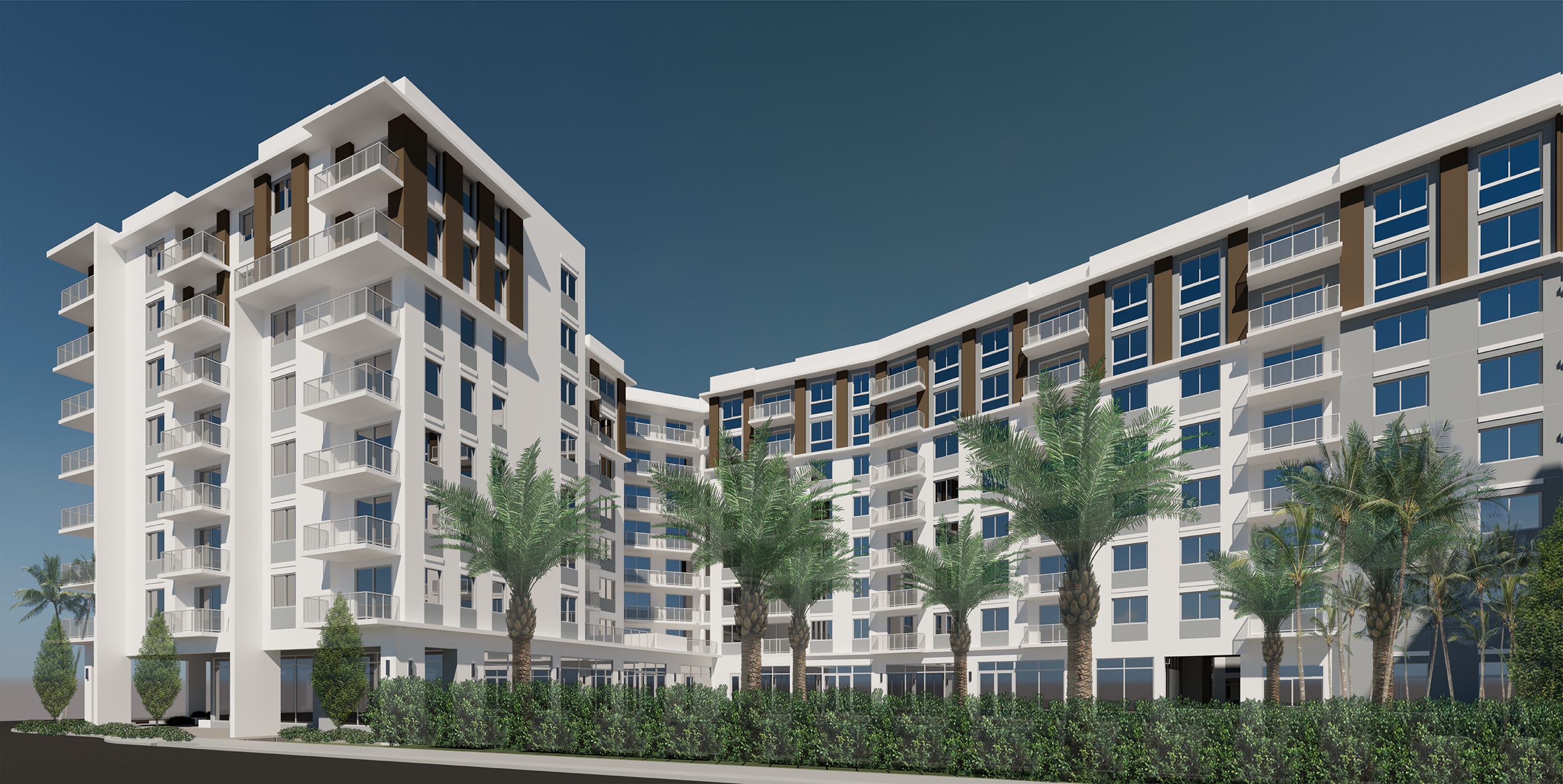 Residences | The Marc Luxury Apts in Palm Beach Gardens