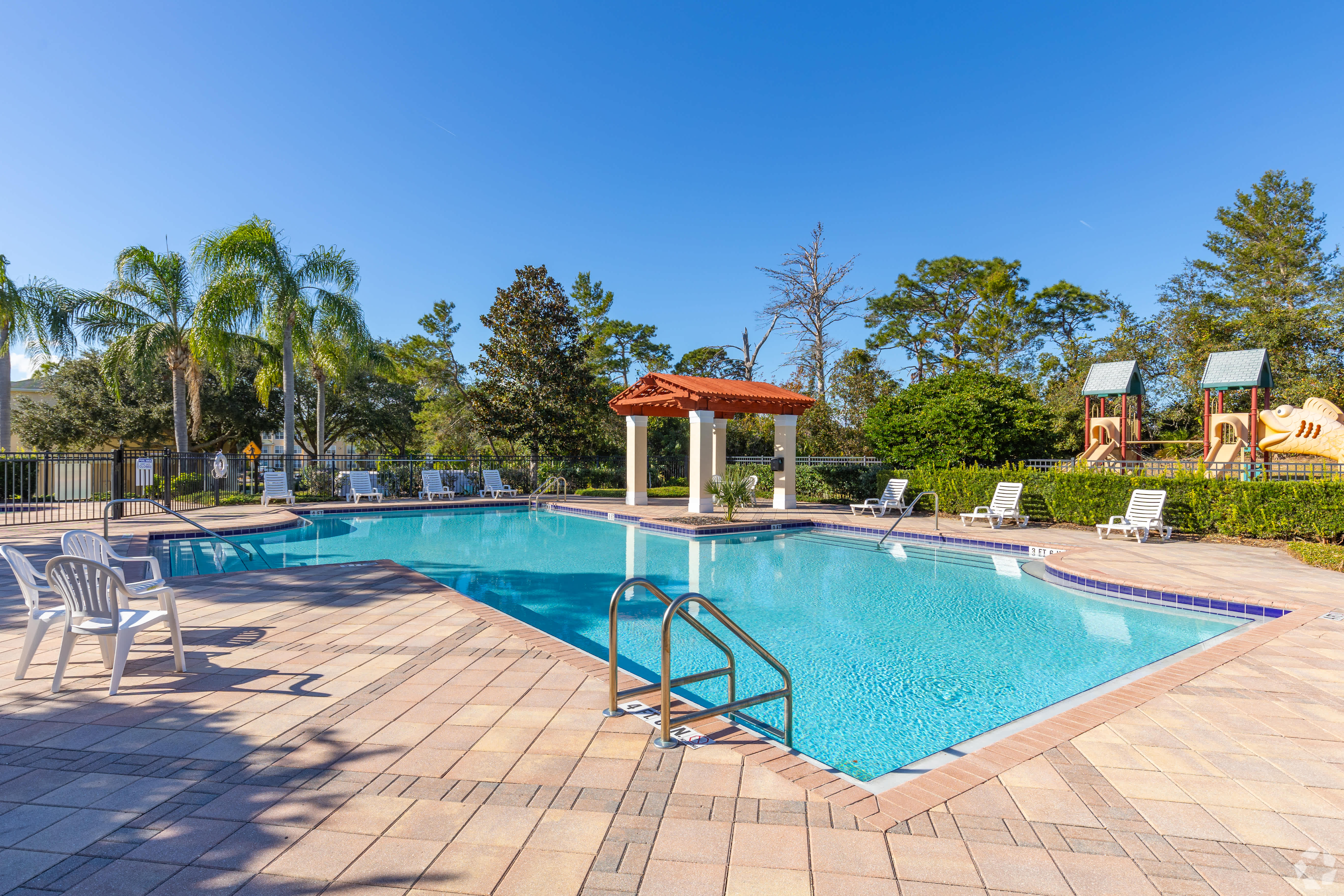 Affordable 2- and 3-Bedroom Apartments | Titusville, FL