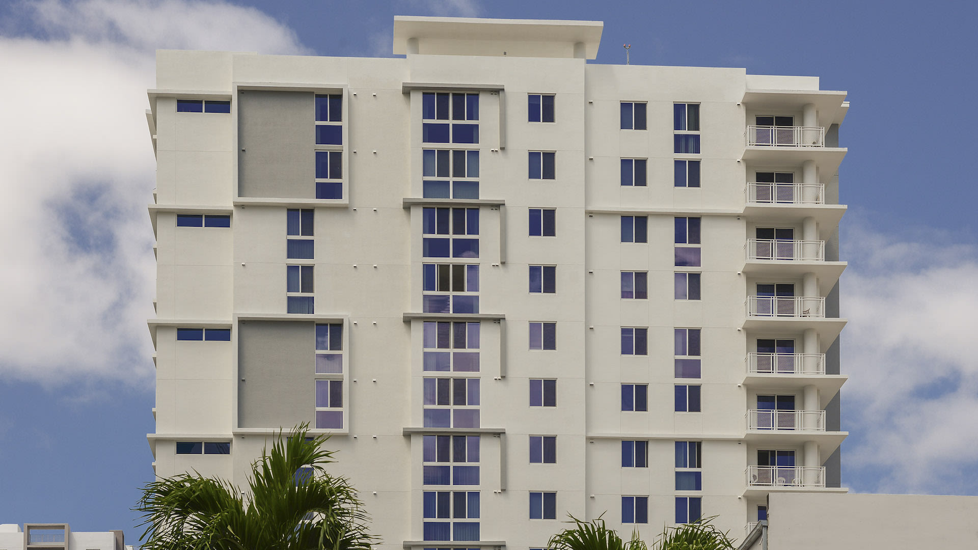 West Brickell View | Senior Apartments in Miami, Florida