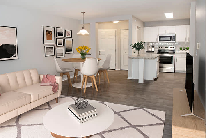 Quarry Ridge Apartments | Apartments in Rochester, MN