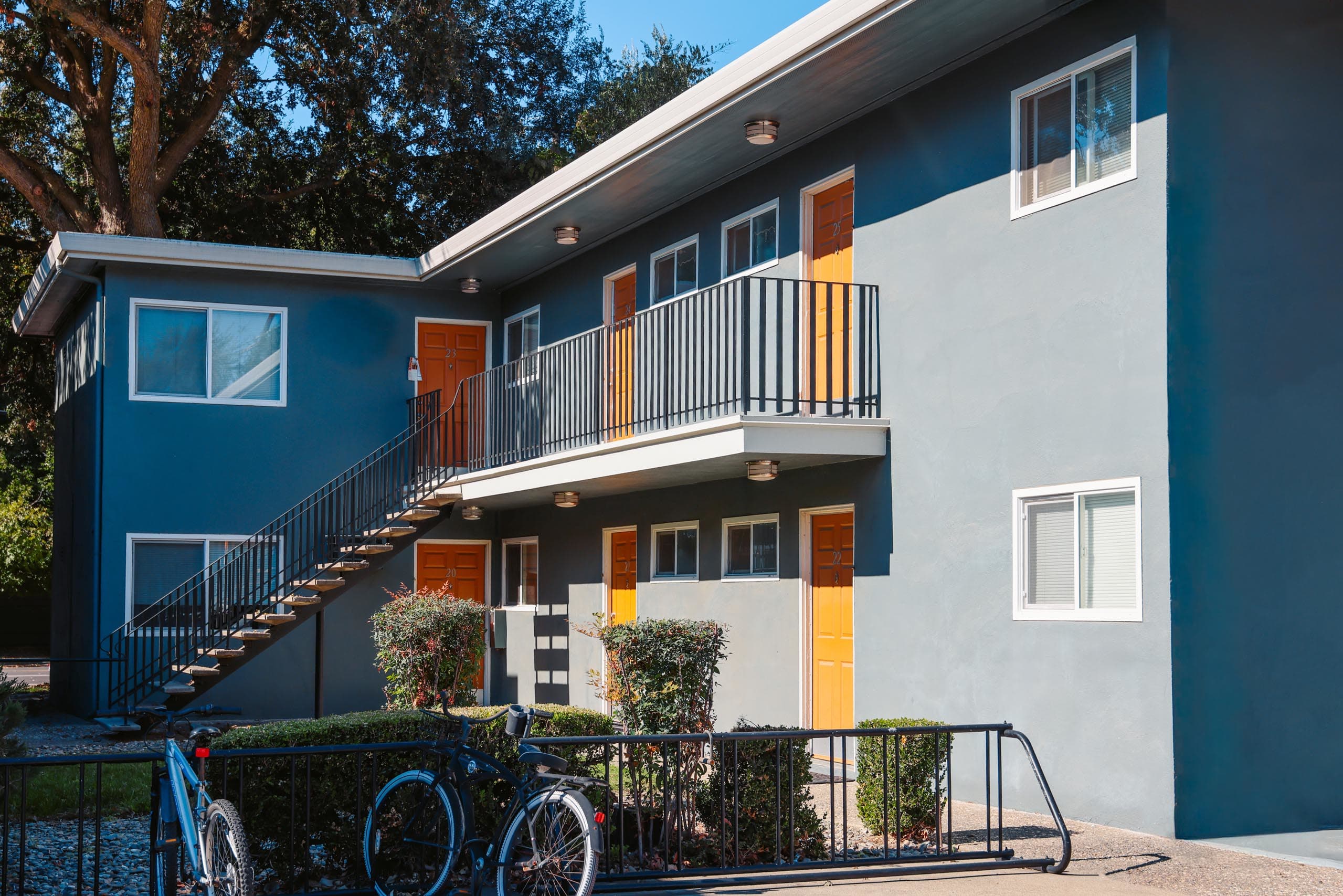 Student Apartments in Davis, CA | University Square