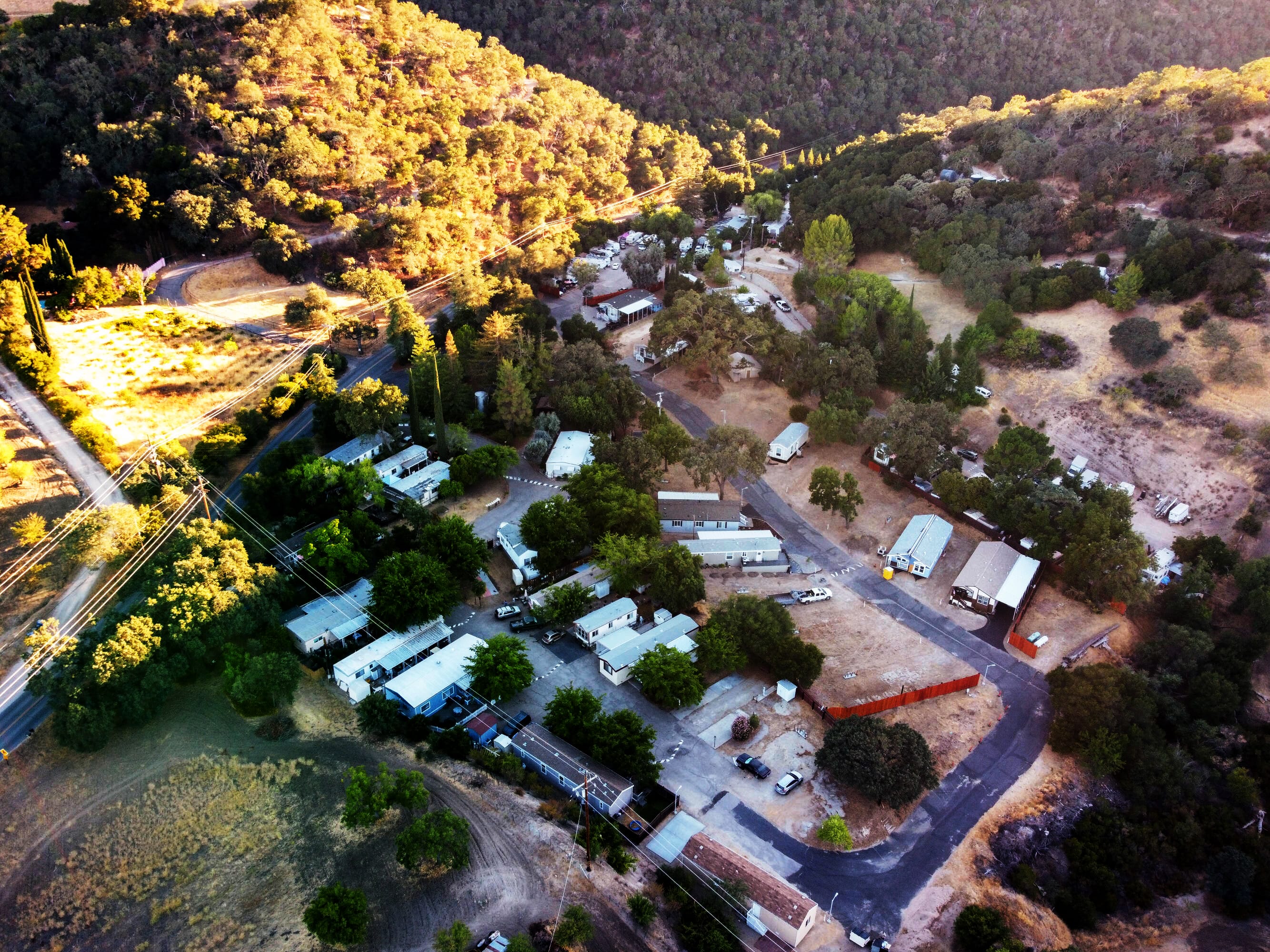 Resthaven Mobile Home Park | Apartments in Paso Robles, CA | RENTCafe