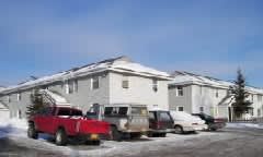 Apartments in Anchorage, Alaska | Romig Court | Home