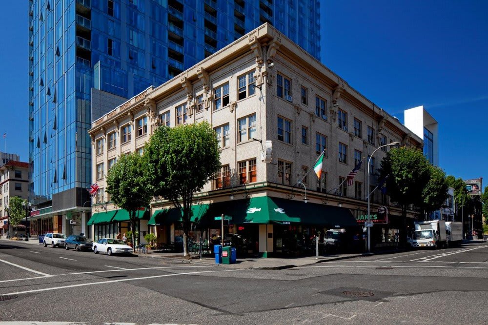 Whitney Gray | Two Bedroom One Bath | Available Units