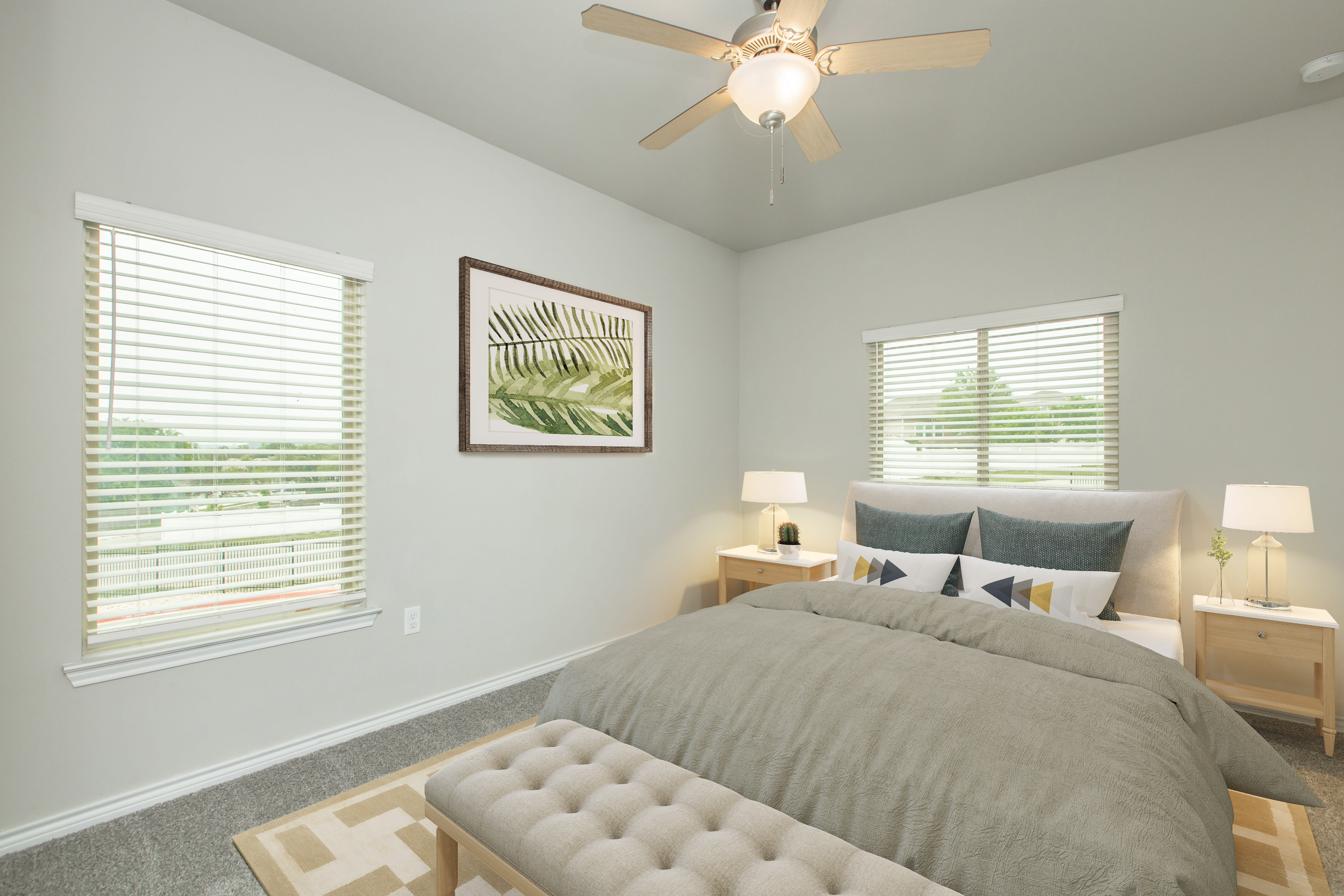 Sendero Ridge | Ladera | Available Units