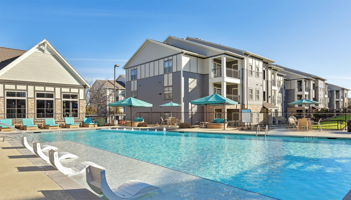 Top Rated Apartments in San Antonio with Rent Specials | Encore 281 ...