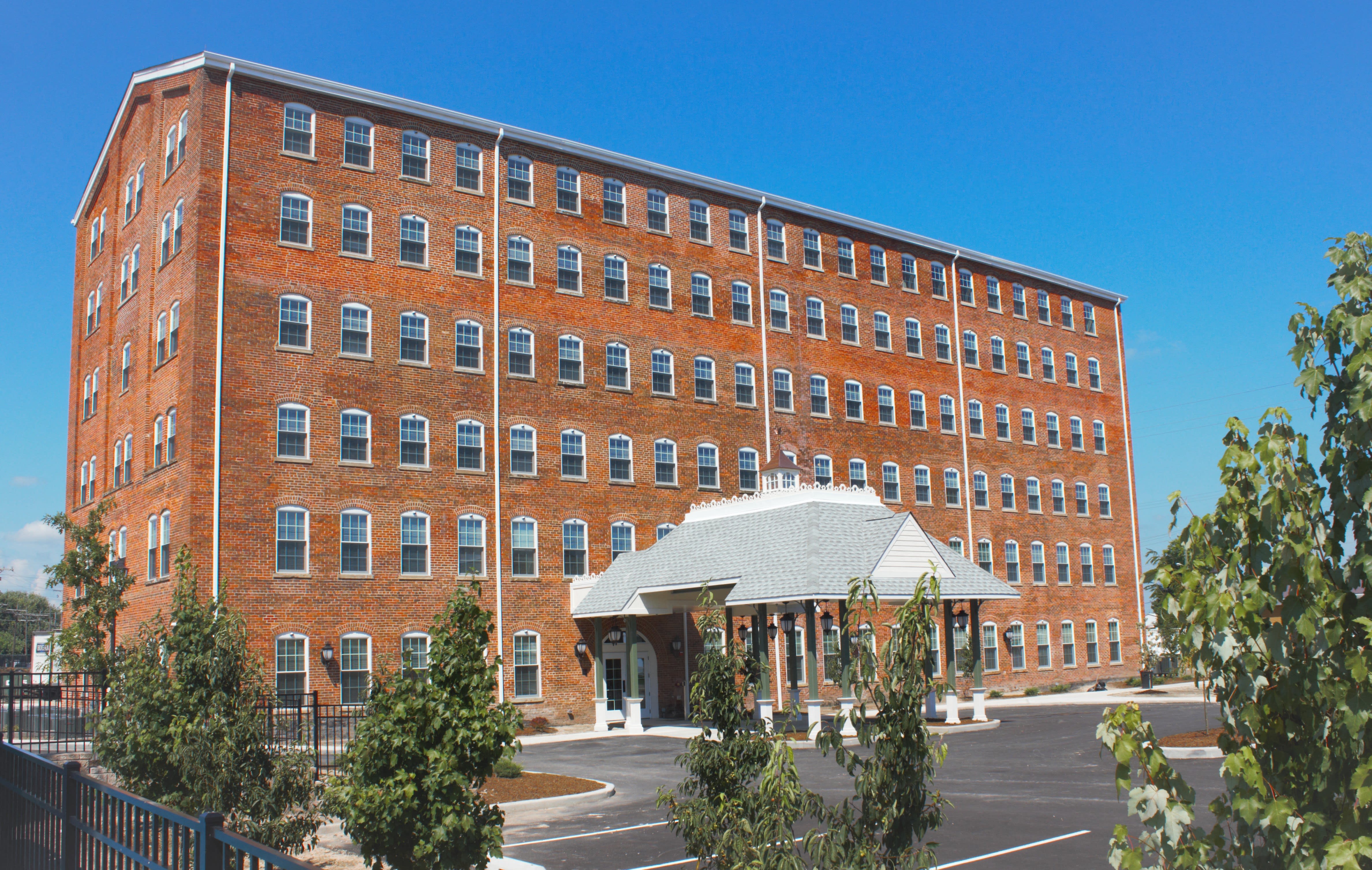 The Annex Management Group, LLC. | Affordable Properties