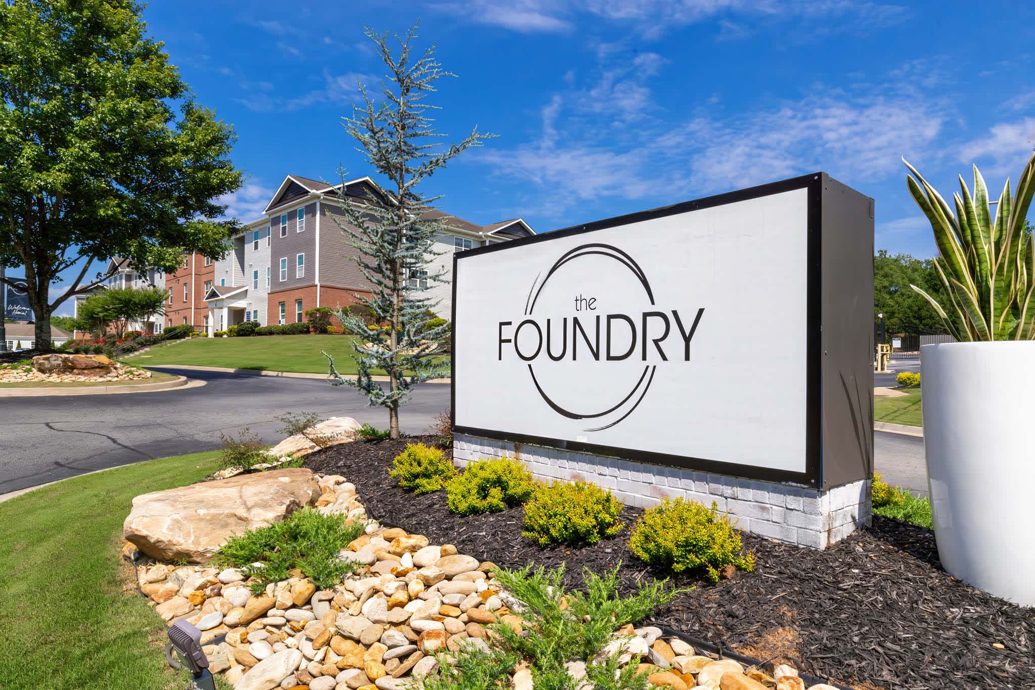 The Foundry Carrollton Ga