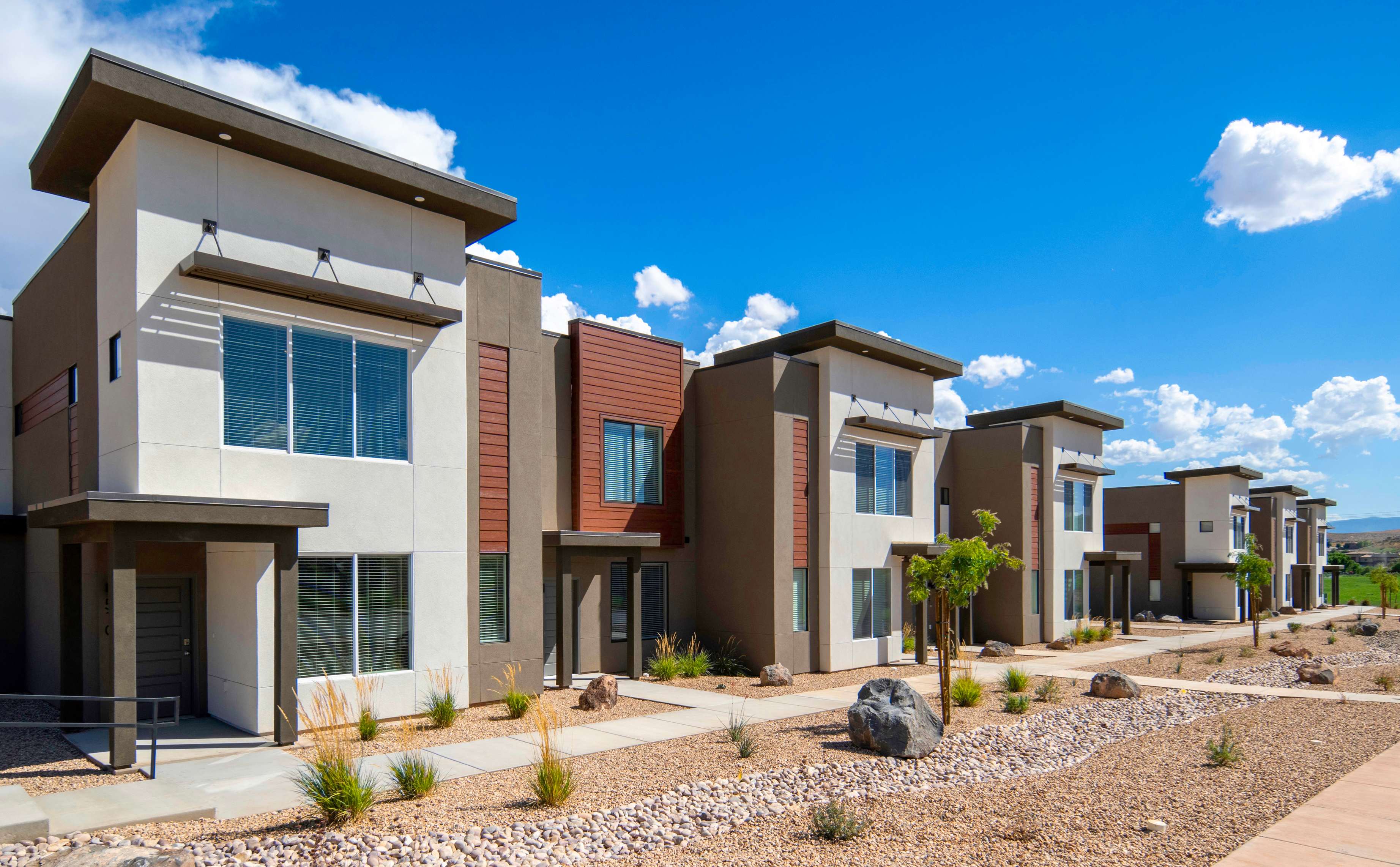 Black Ridge Townhomes | Townhomes for Rent in St. George, UT