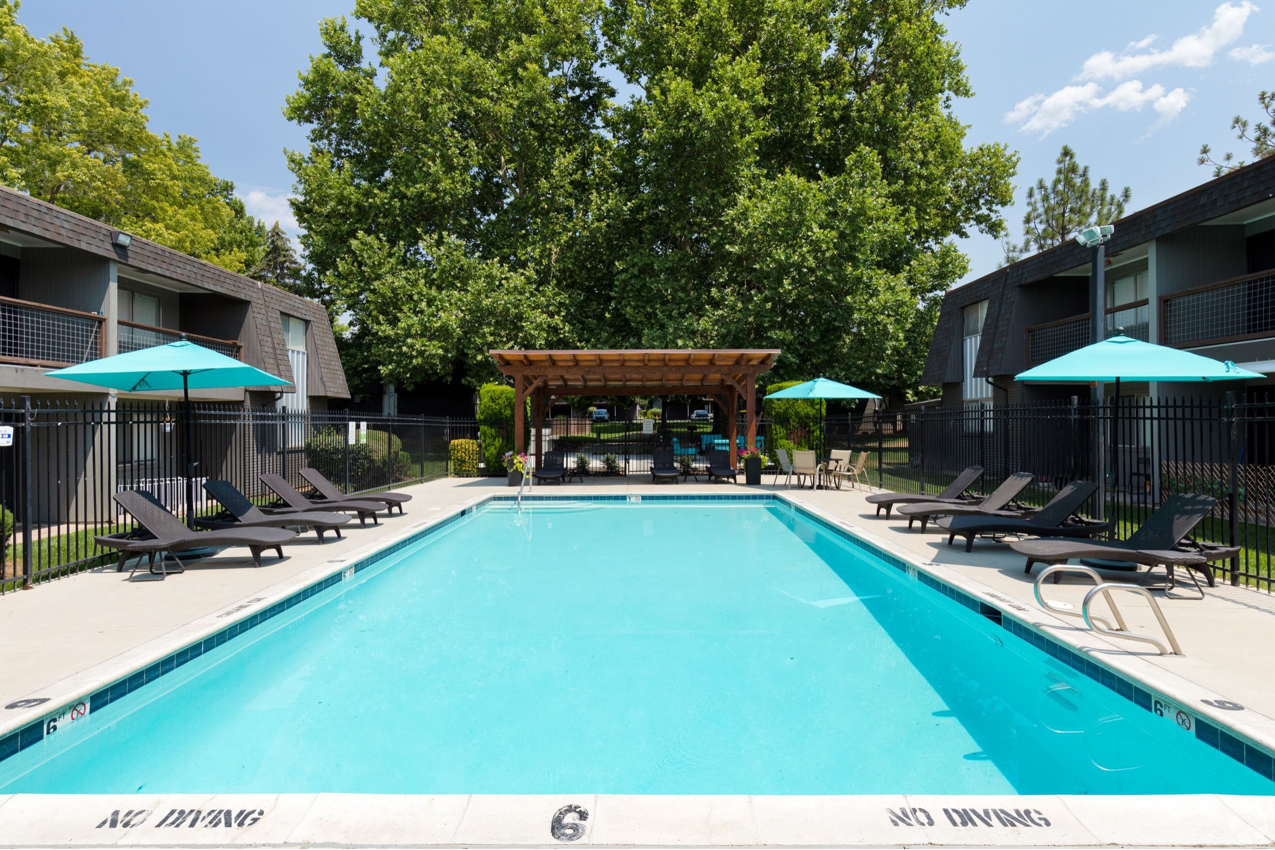 The Park Apartments Bountiful