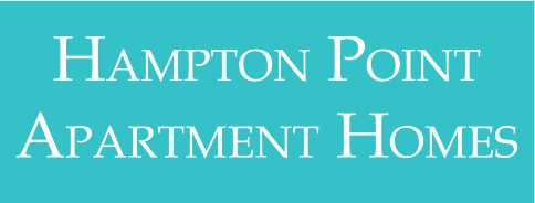 Floor Plans of Hampton Point in Punta Gorda, FL