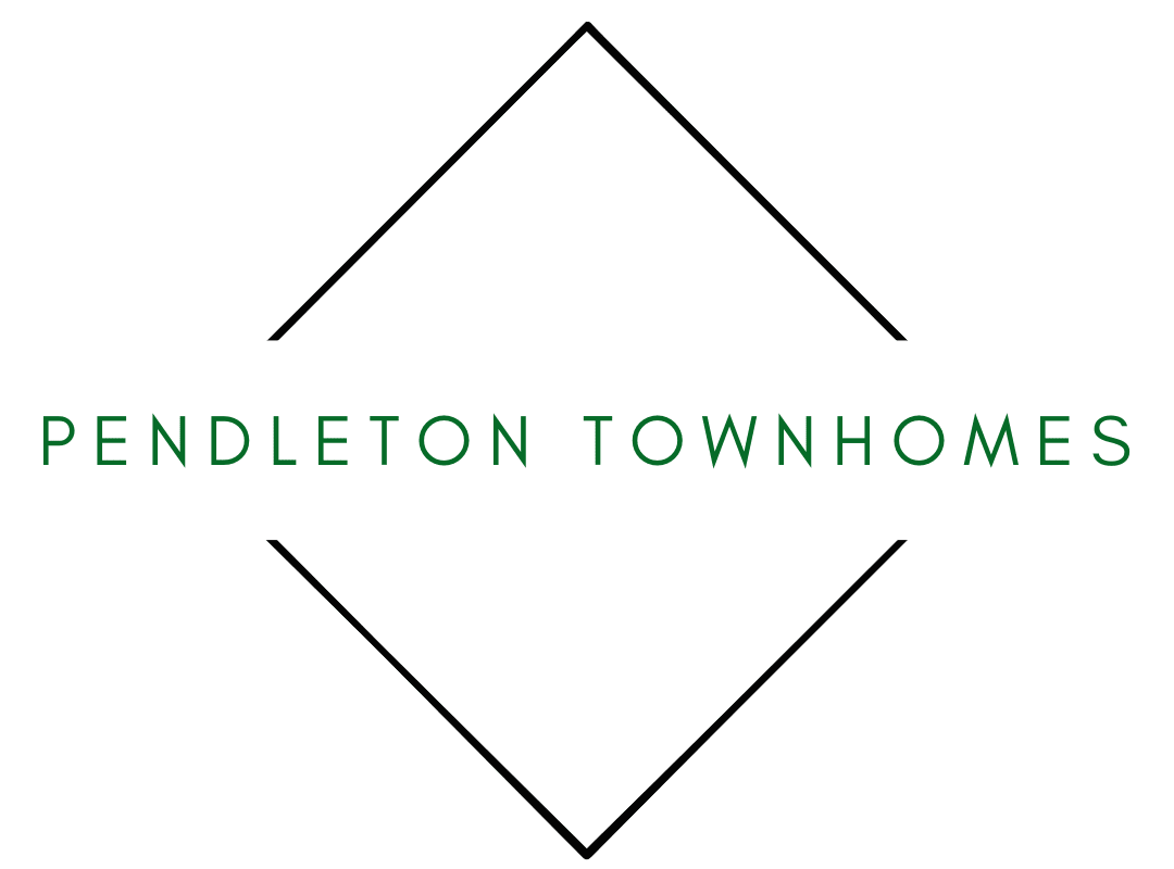 Townhomes For Rent in Durham, NC | Pendleton Townhomes