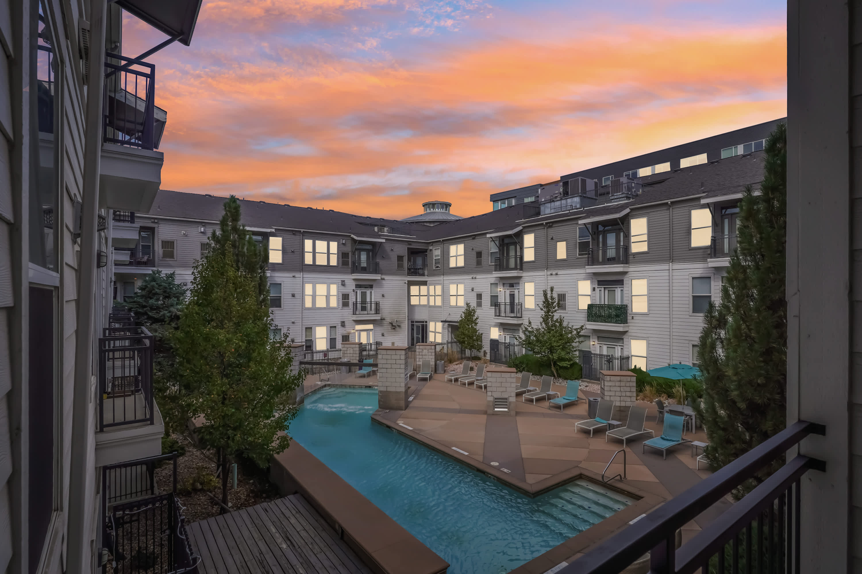 City Gate | Apartments in Denver, CO