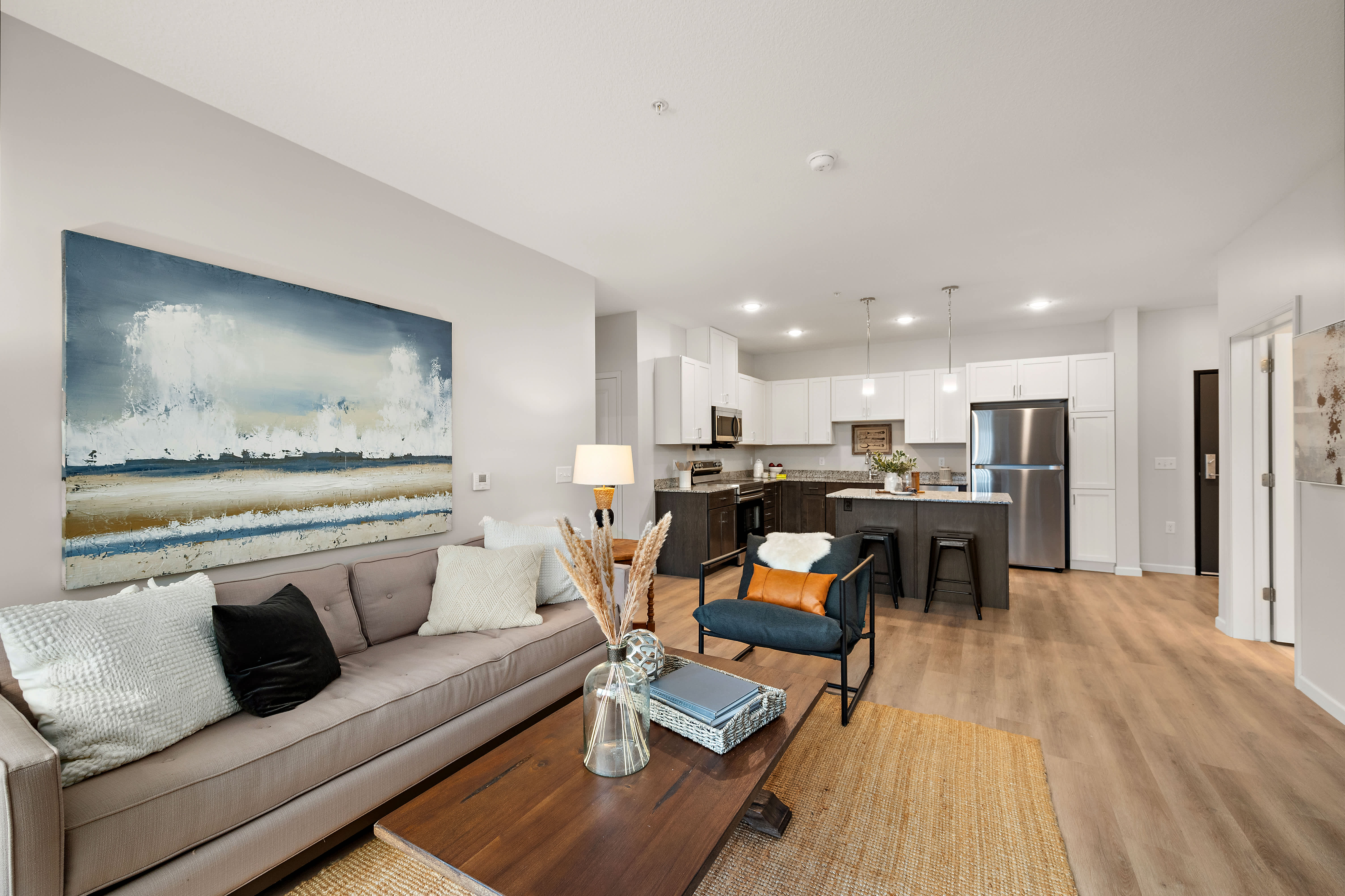 Apartments in Rosemount, MN | The Landing at Amber Fields