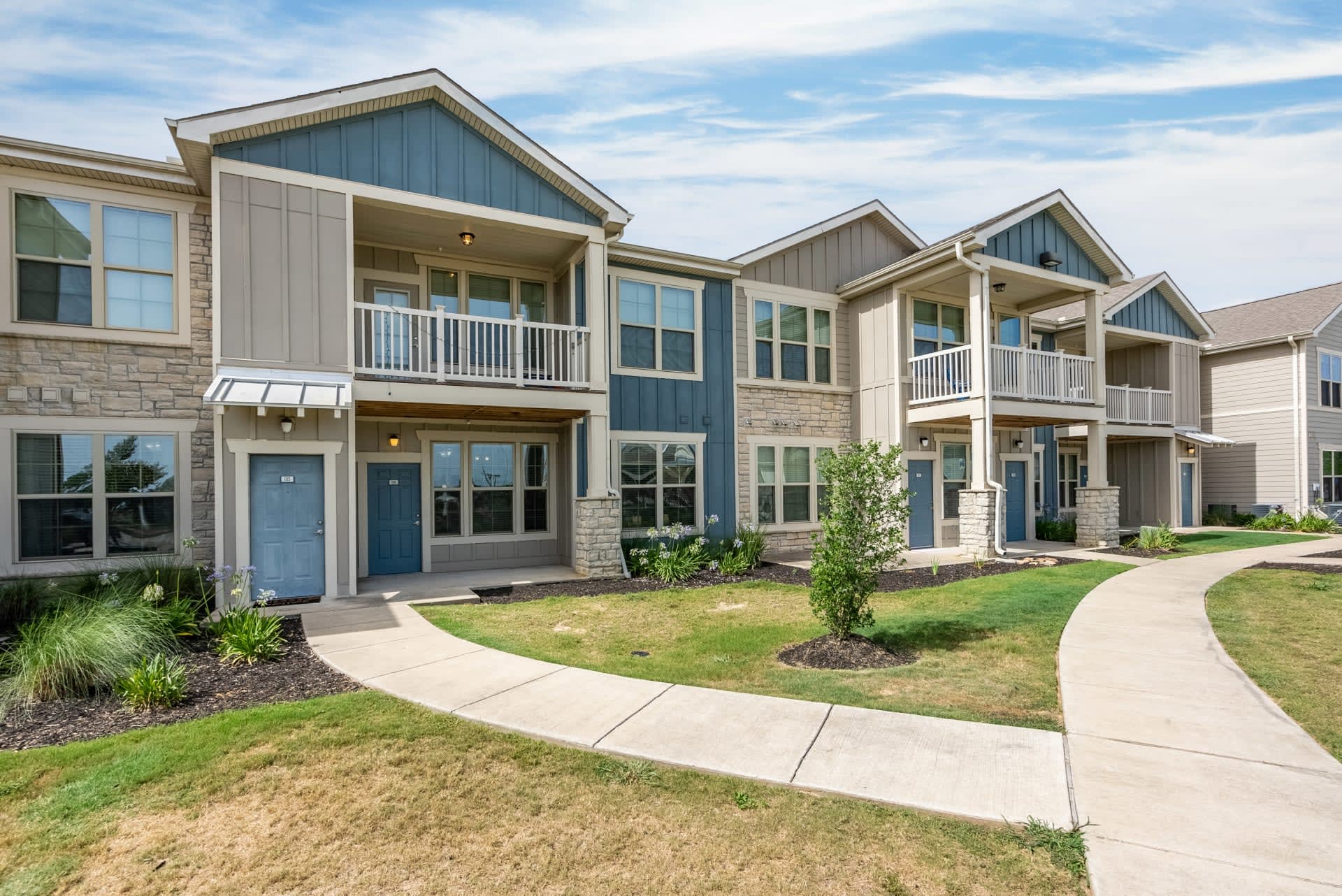 The Reserve at Country Club | Apartments in Lake Charles, LA