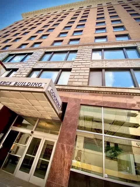 Commerce Building Apartments | Apartments in St. Paul, MN