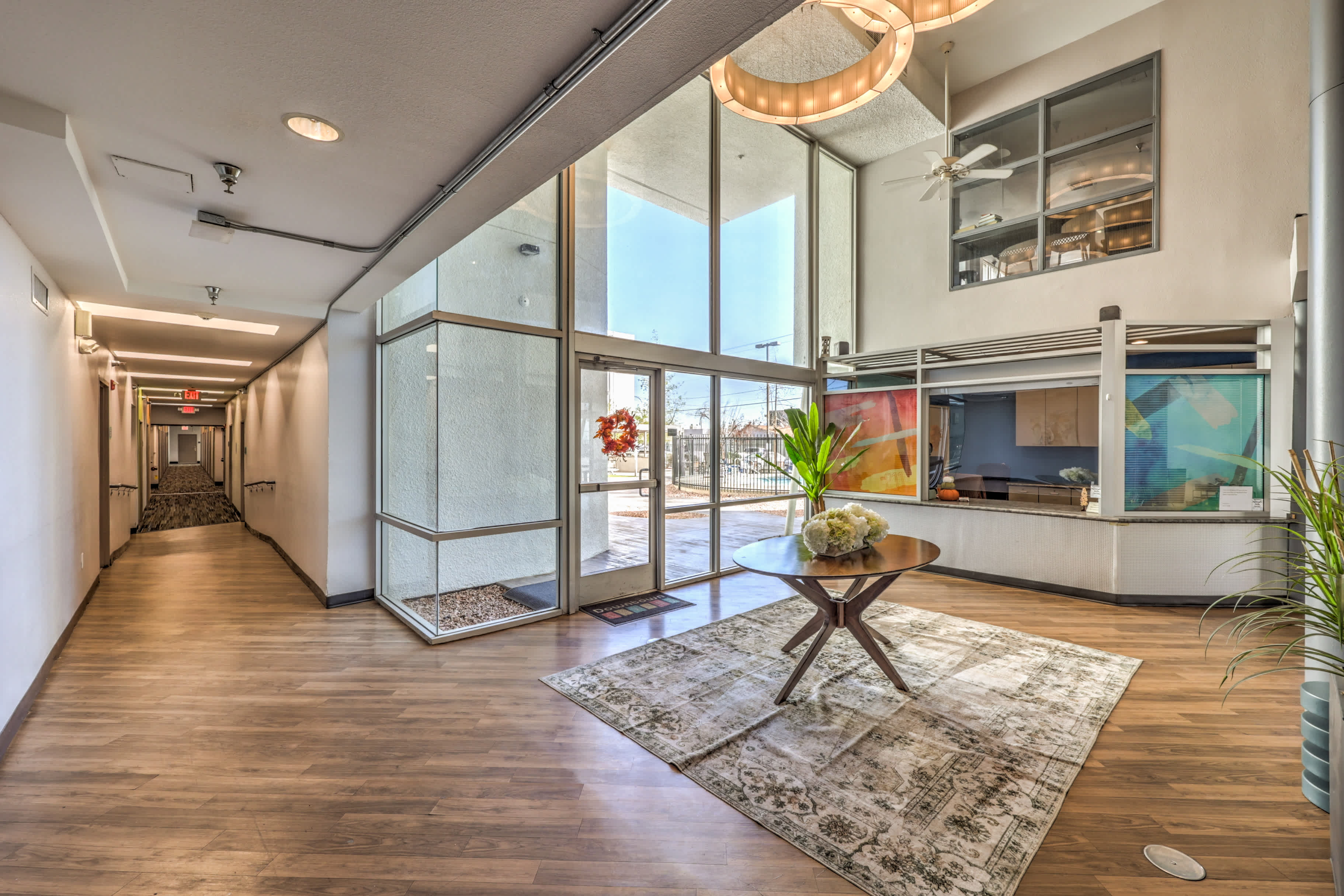 The 211 Apartments | Apartments in Las Vegas, NV