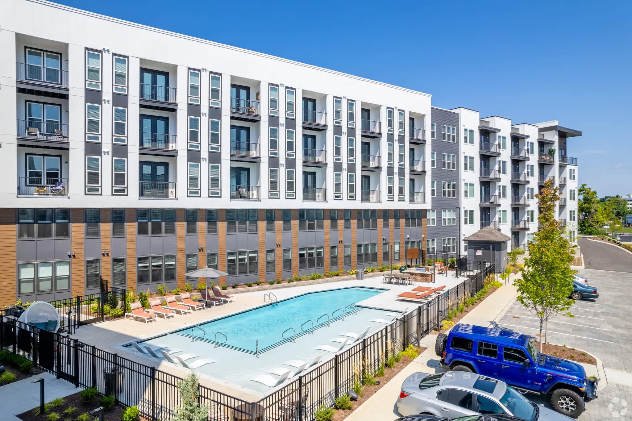 Anchor | Apartments in Nashville, TN