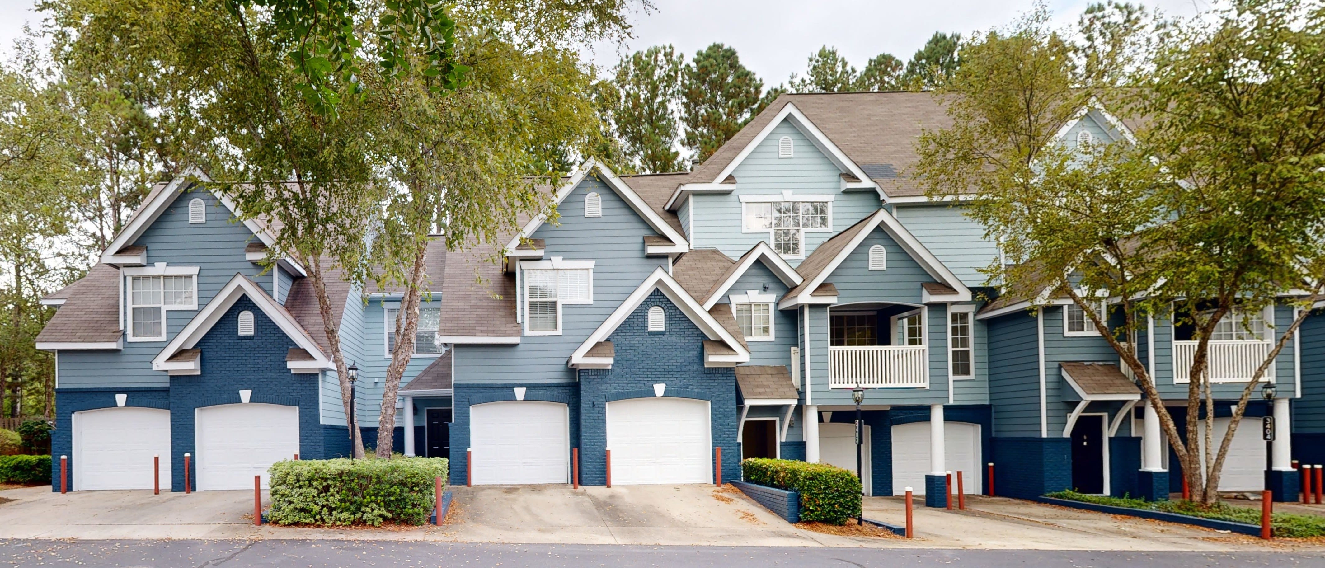 Creekside Apartments Newnan Ga