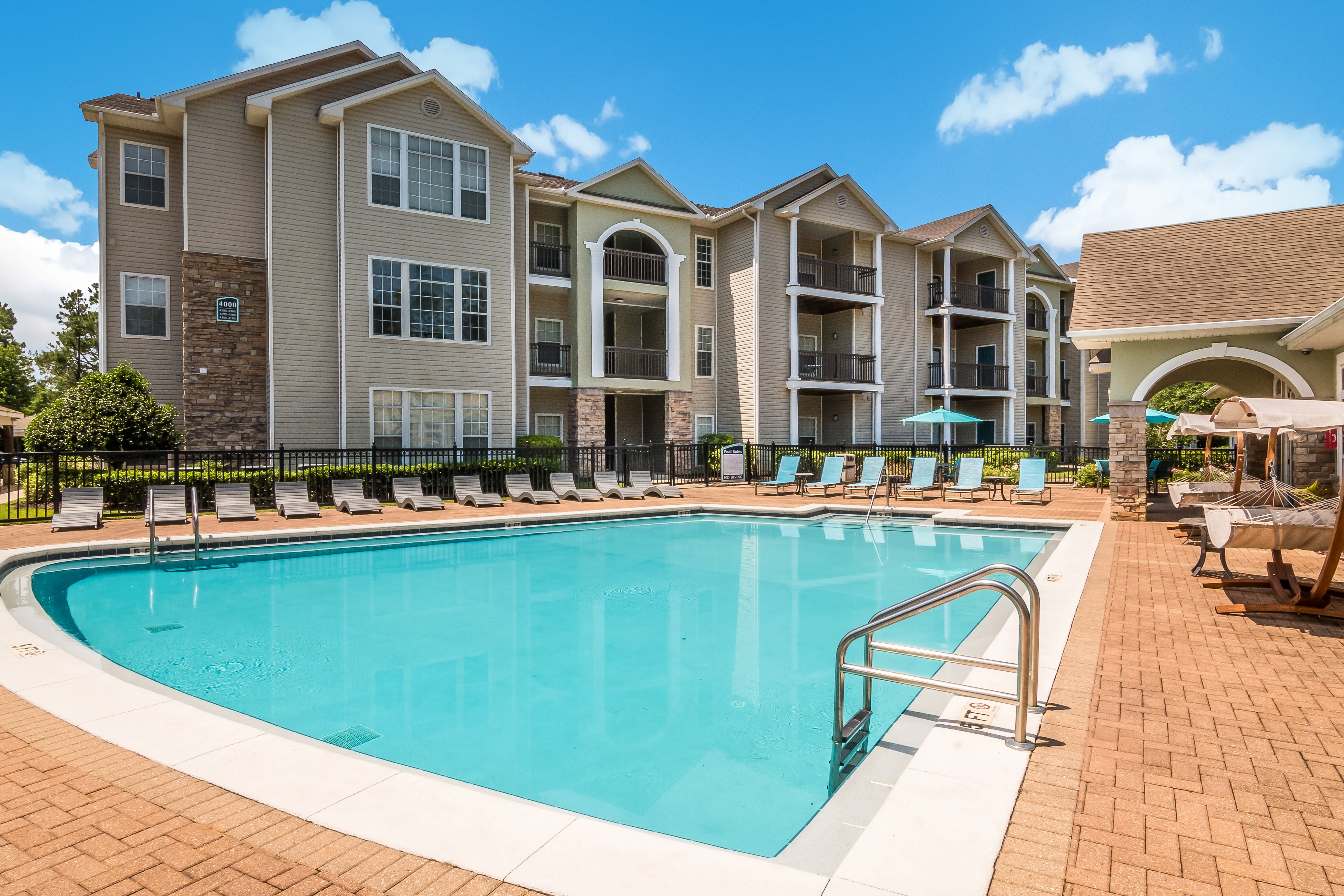 Angel Cove | Apartments in Pensacola, FL