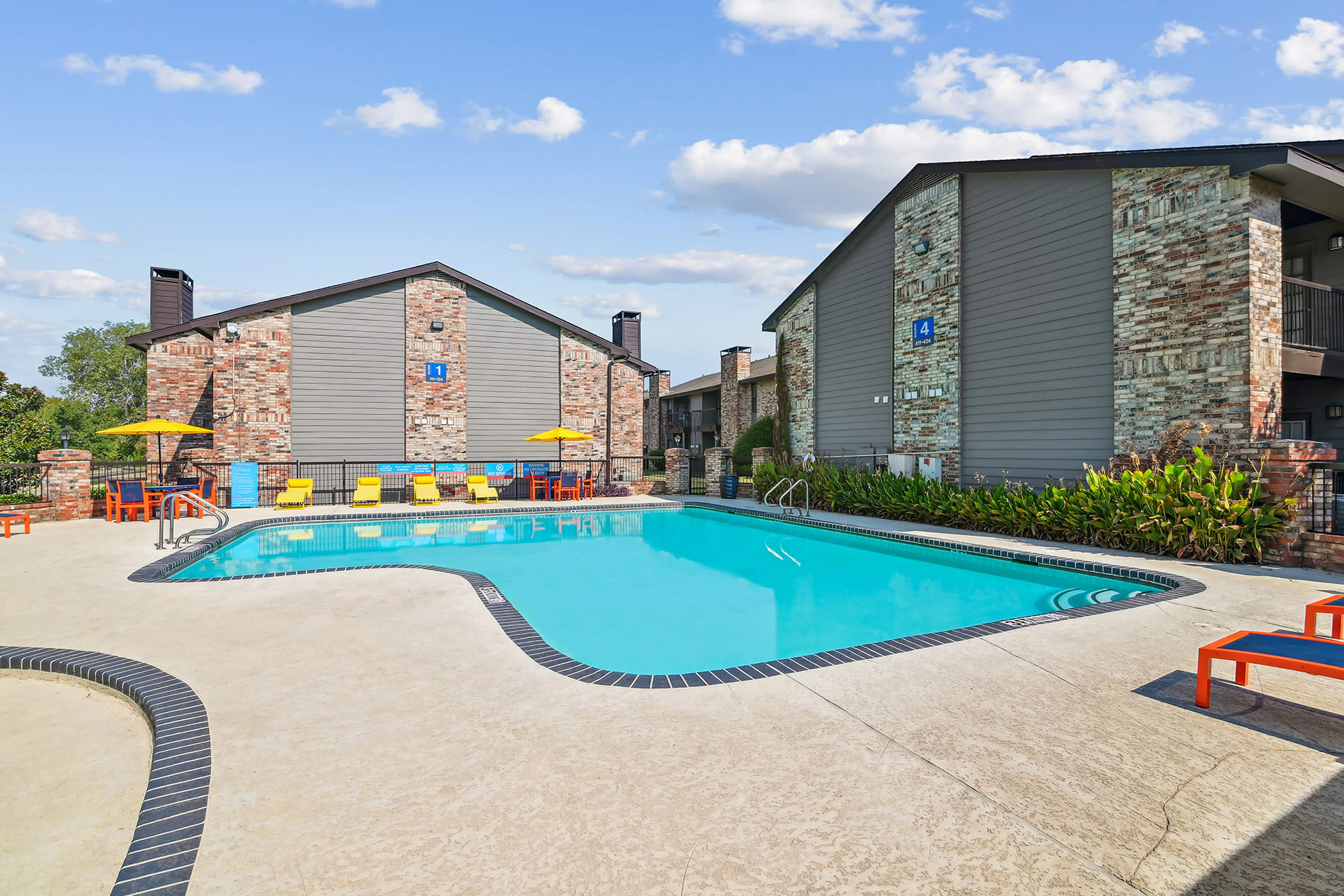 Brighton Place | Apartments in Lewisville, TX